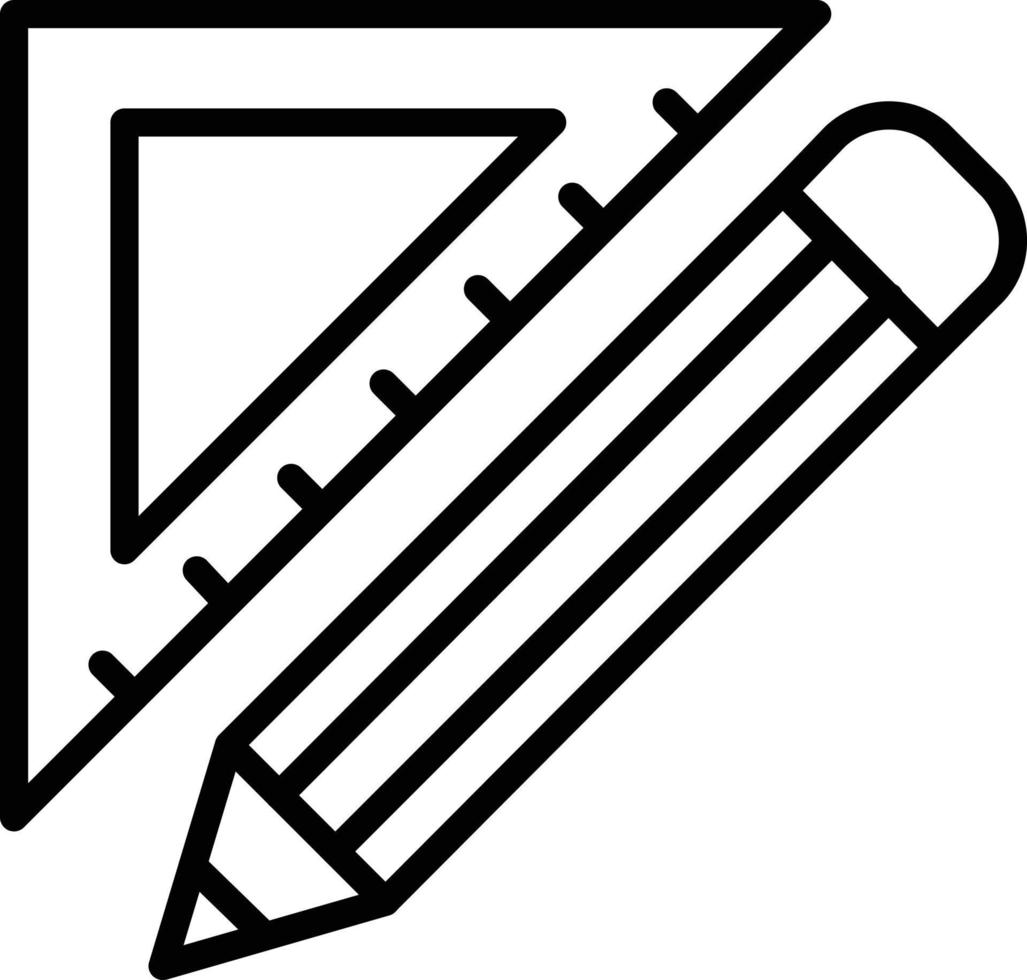 Protractor Line Icon 10319251 Vector Art at Vecteezy Protractor Line Icon 10319251 Vector Art at Vecteezy