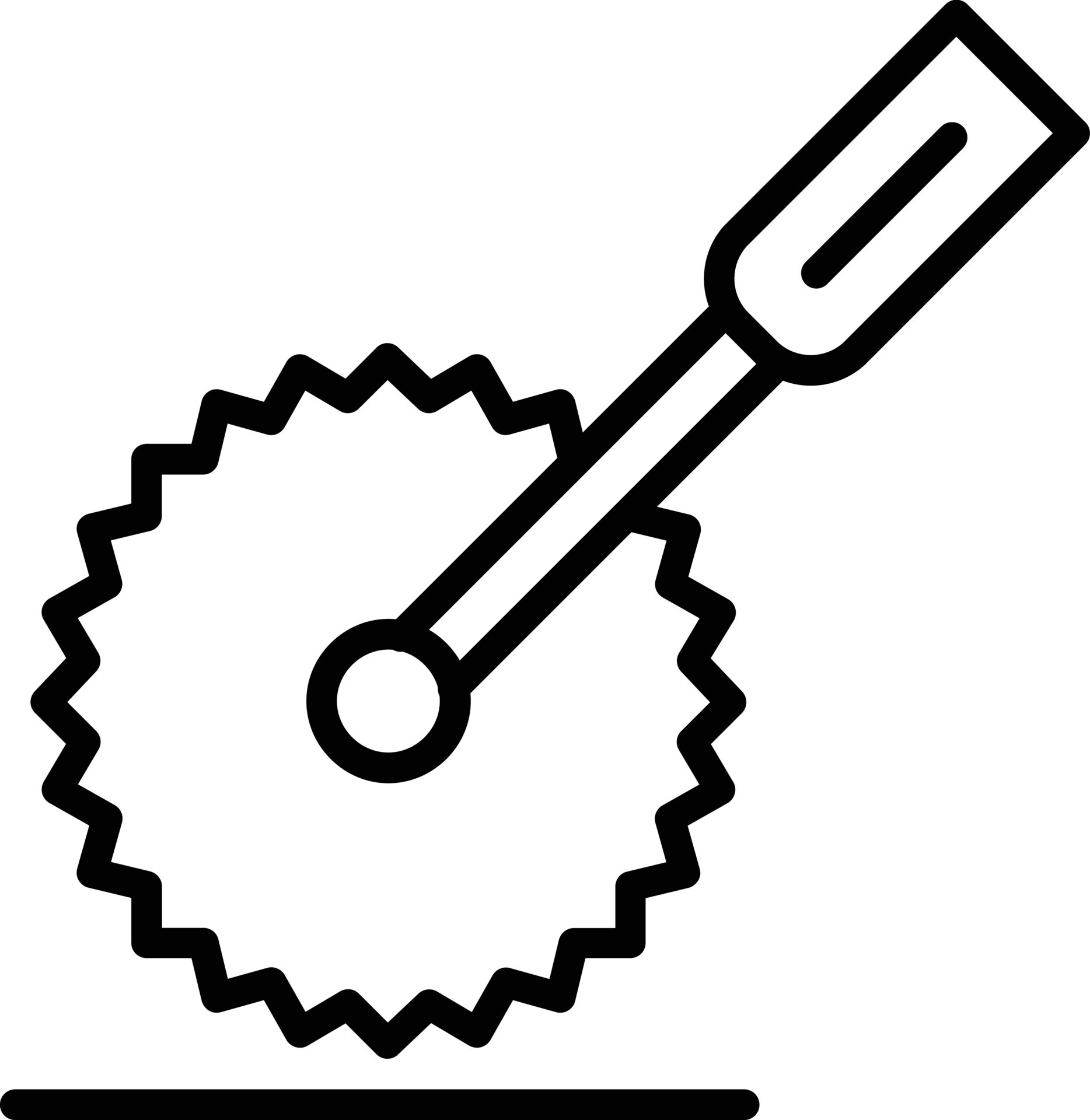 icono de línea de cortador de pizza 10319622 Vector en Vecteezy icono de línea de cortador de pizza 10319622 Vector en Vecteezy
