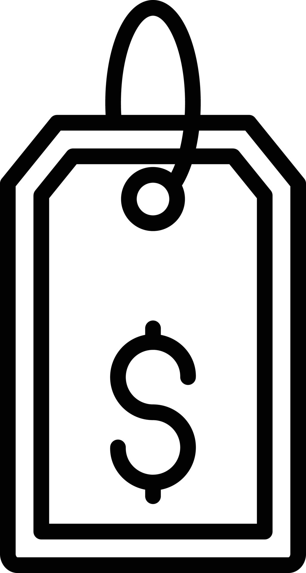 Price Tag Line Icon 10319713 Vector Art at Vecteezy Price Tag Line Icon 10319713 Vector Art at Vecteezy
