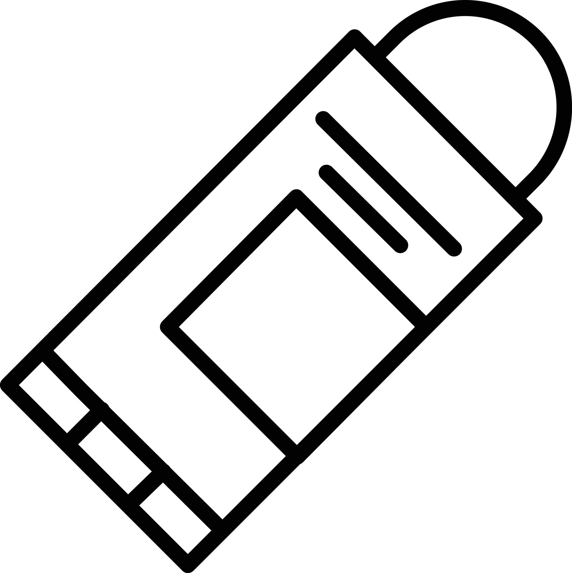 Glue Stick Line Icon 10320066 Vector Art at Vecteezy