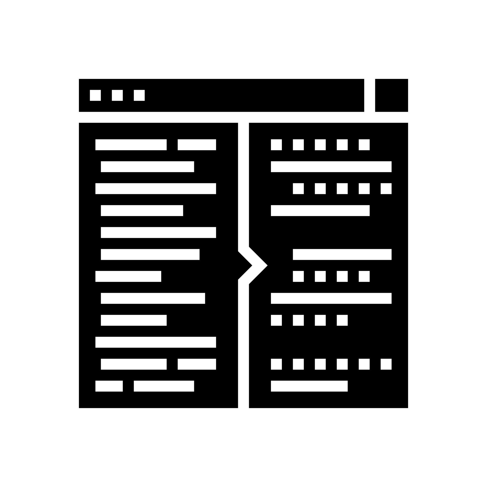 code testing glyph icon vector illustration 10324119 Vector Art at Vecteezy