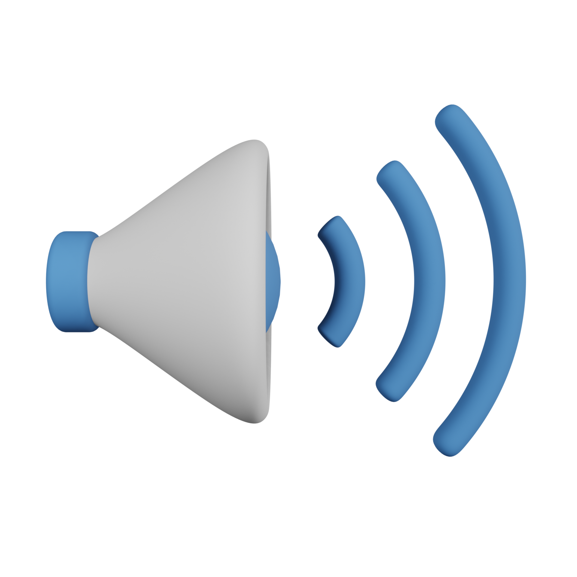 Max Volume 3D Illustration 10329259 PNG max-volume-3d-illustration-10329259-png