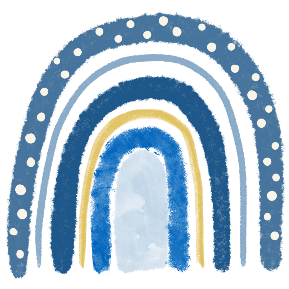 boho desenhado à mão arco-íris 10329899 PNG boho desenhado à mão arco-íris 10329899 PNG
