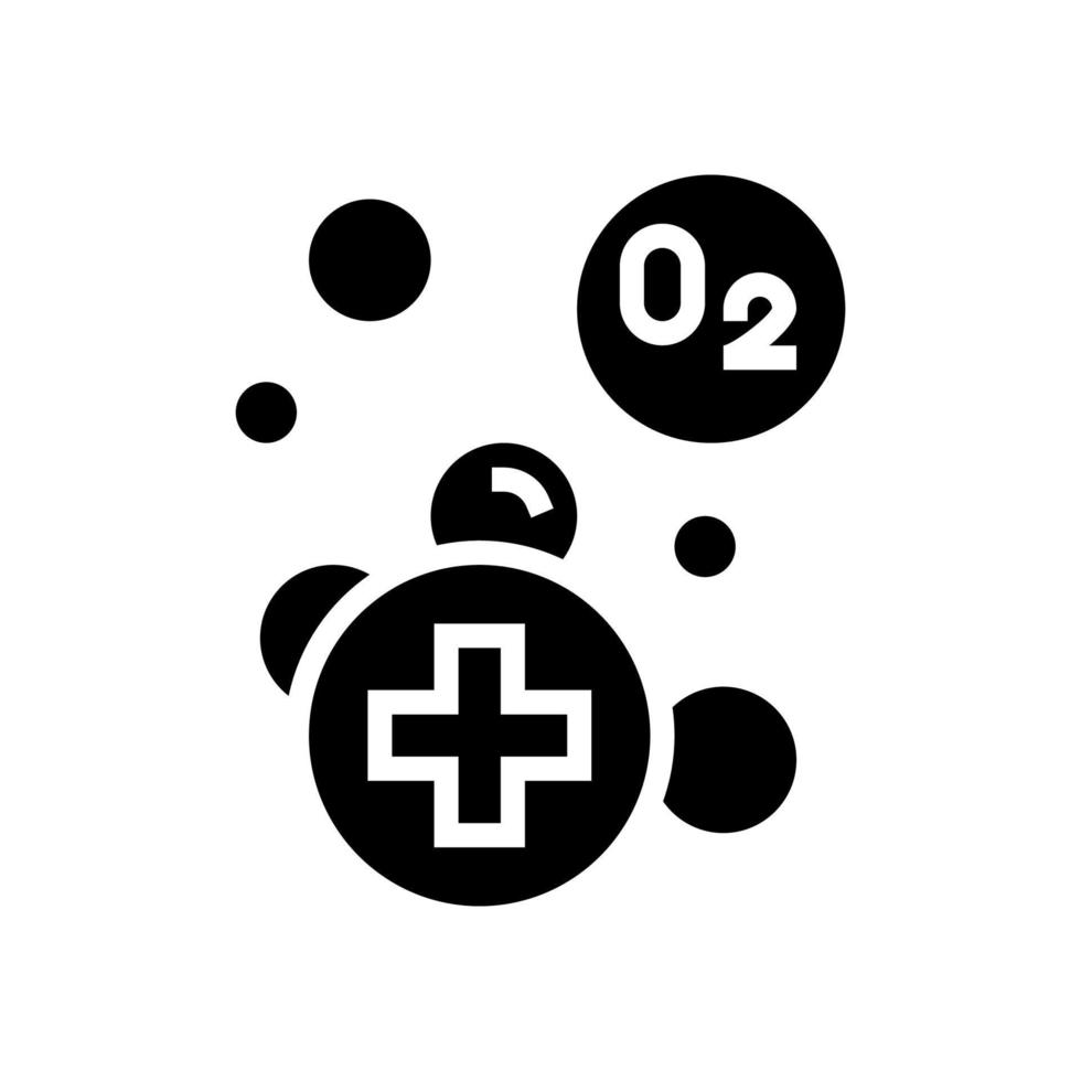 water adding oxygen glyph icon vector illustration 10348066 Vector Art ... water adding oxygen glyph icon vector illustration 10348066 Vector Art ...