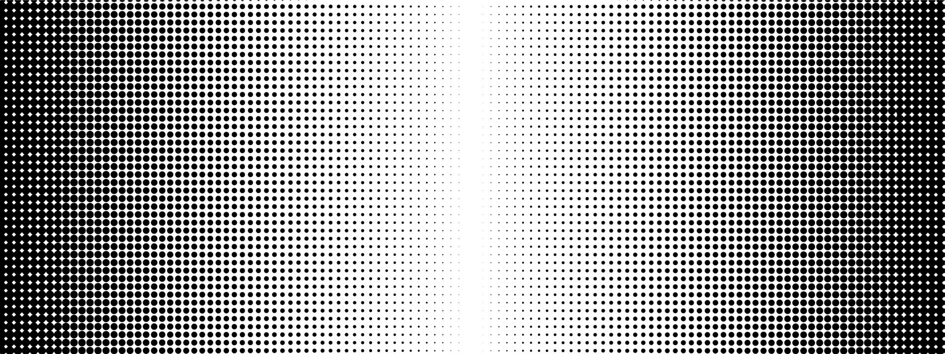 Half Tone Background Black Dots Texture Pattern 10353098 Vector Art At Vecteezy