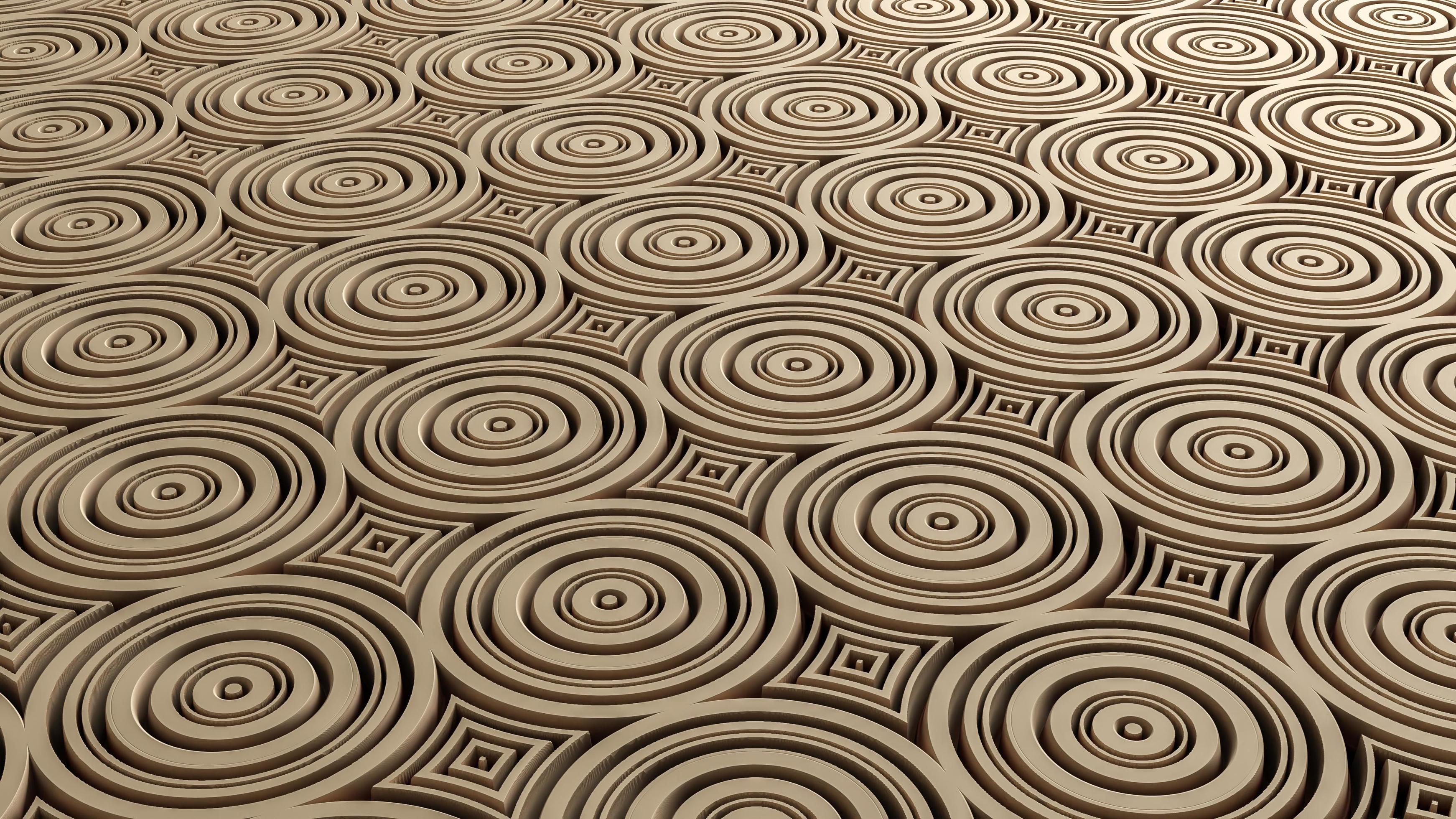 3d background vector abstract pattern texture 10355443 Stock Photo at ...