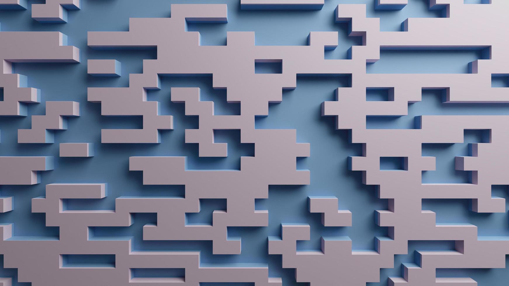 3d background vector abstract pattern texture 10355621 Stock Photo at ...