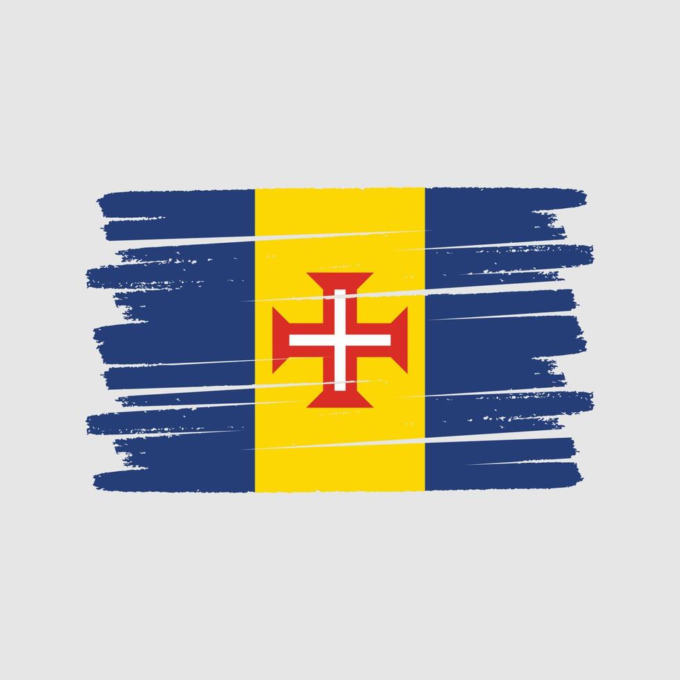 Madeira Flag Brush. National Flag 10364221 Vector Art at Vecteezy Madeira Flag Brush. National Flag 10364221 Vector Art at Vecteezy