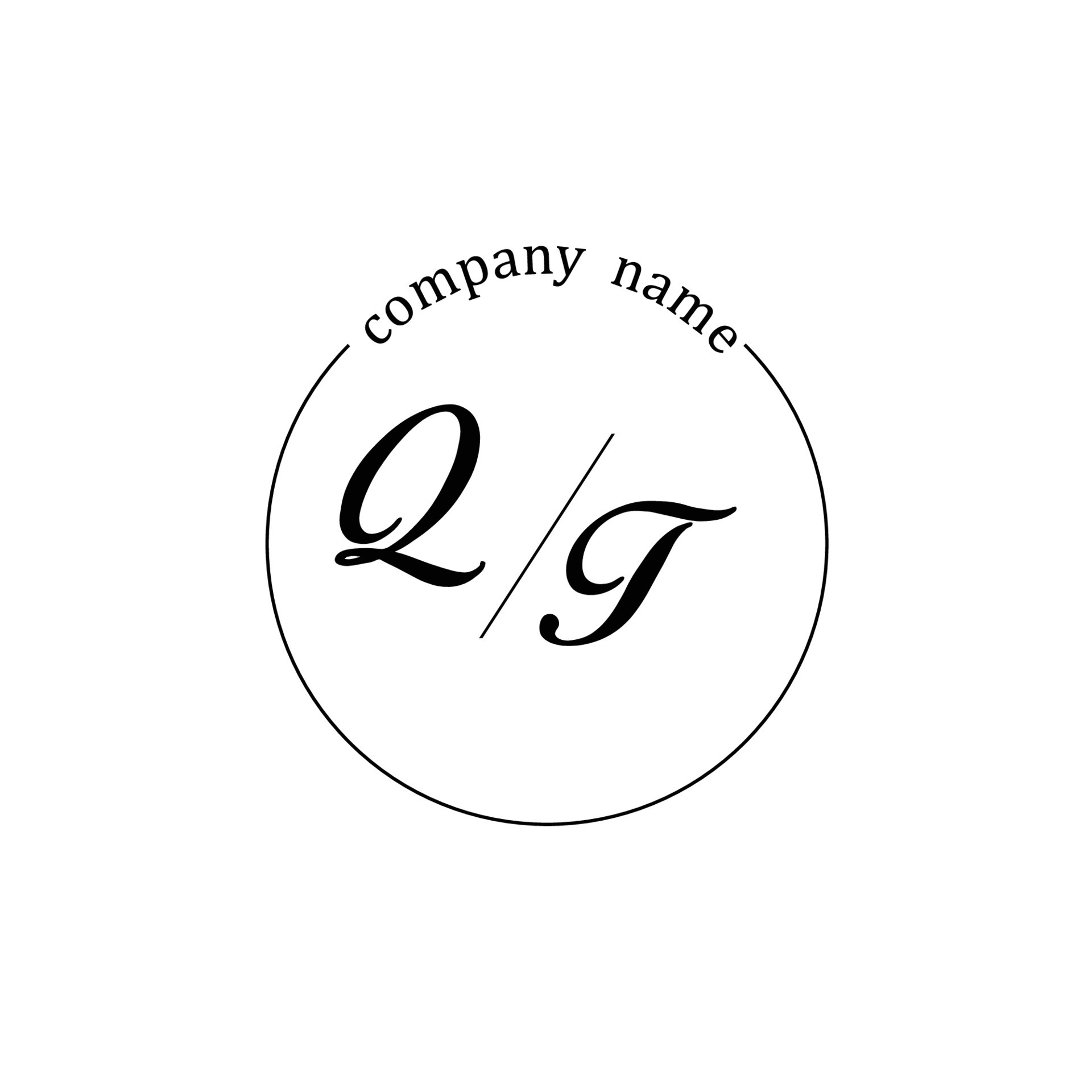Initial QT logo monogram letter minimalist 10365375 Vector Art at Vecteezy Initial QT logo monogram letter minimalist 10365375 Vector Art at Vecteezy