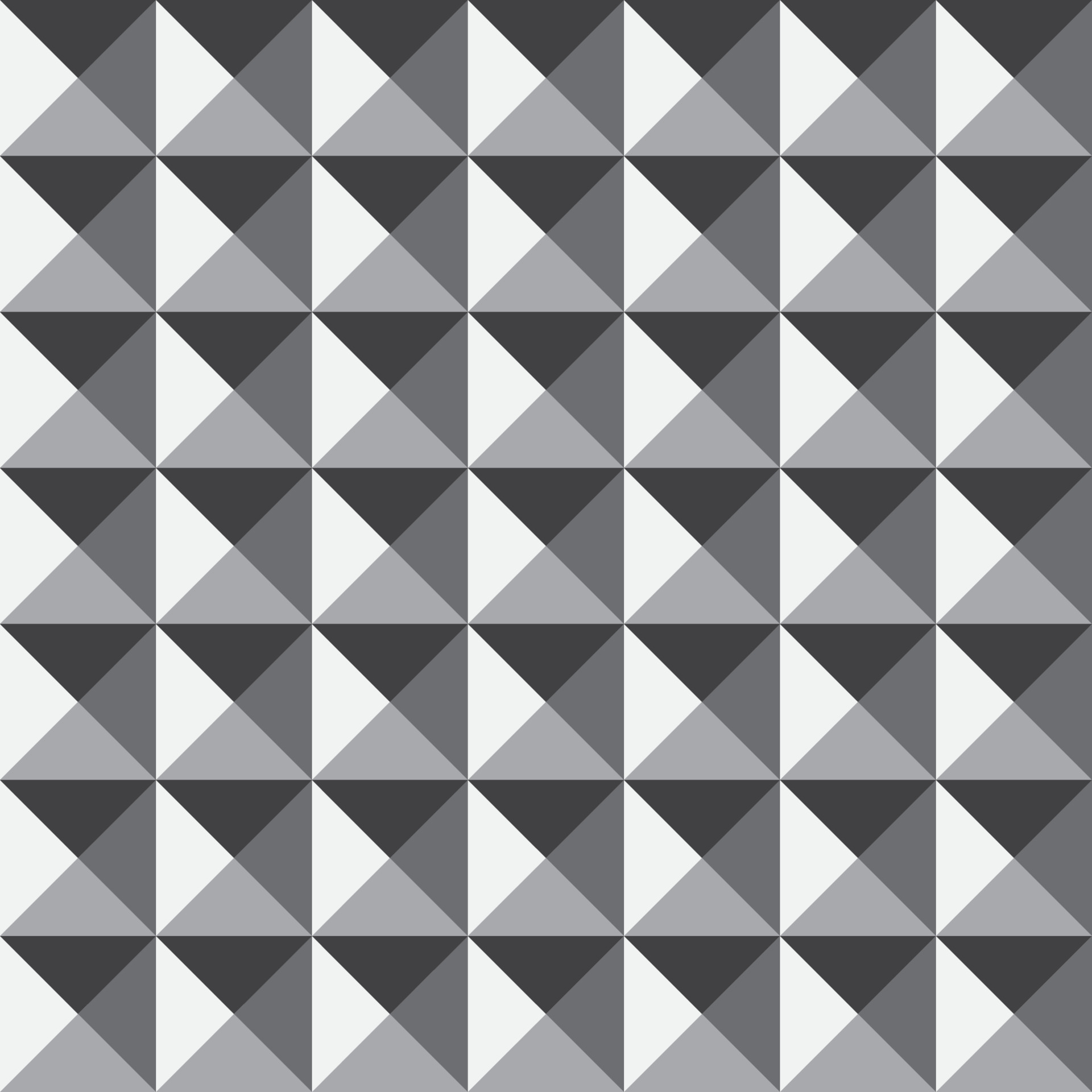Simple Abstract Geometric Monochrome Pattern Texture Vector 10383820