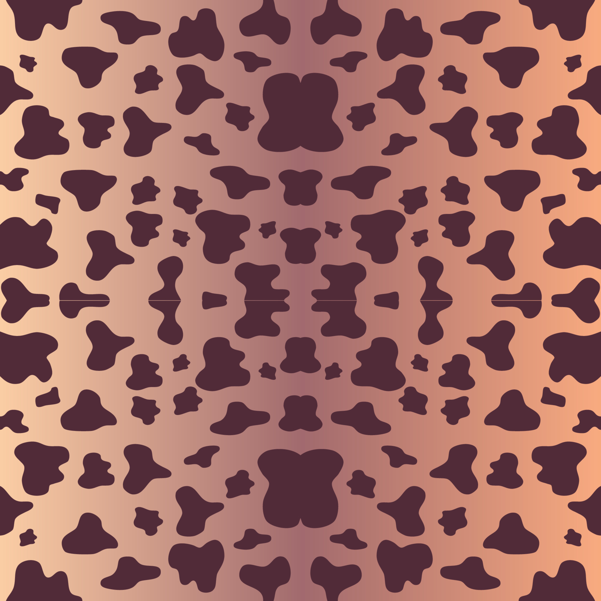 Leopard Pattern Vector Art Icons And Graphics For Free Download