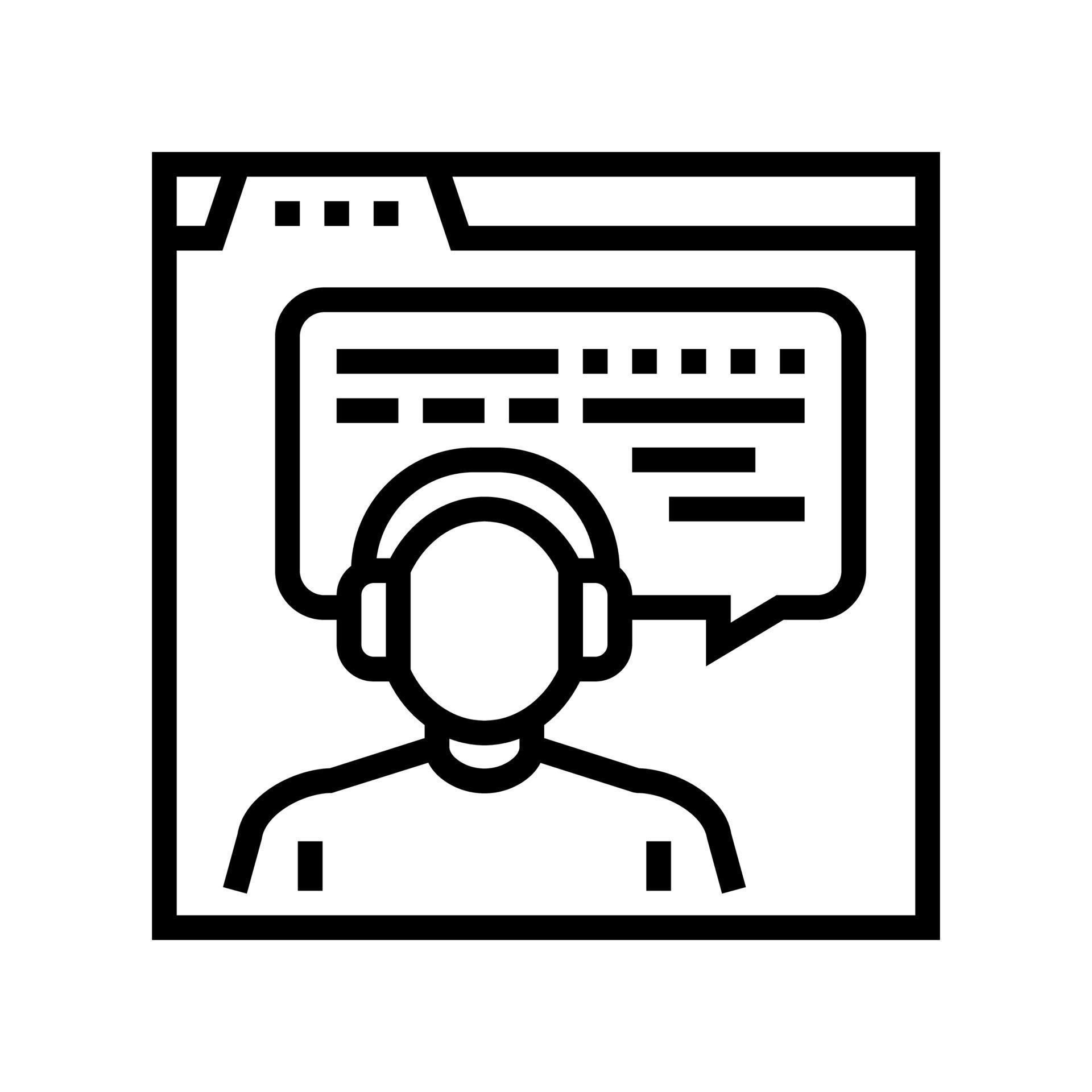 online education teacher line icon vector illustration 10384917 Vector ... online education teacher line icon vector illustration 10384917 Vector ...