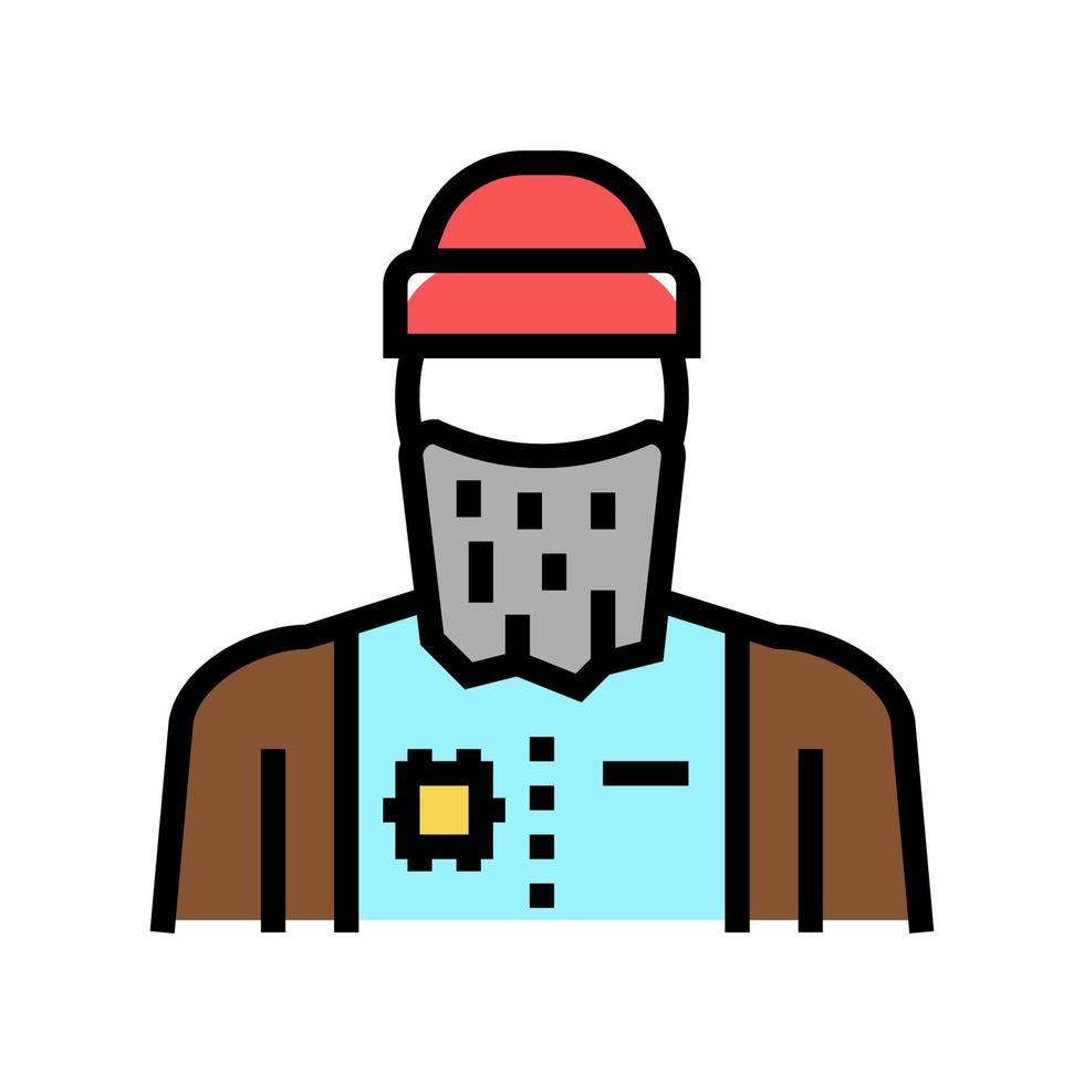 man refugee color icon vector illustration 10385790 Vector Art at Vecteezy man refugee color icon vector illustration 10385790 Vector Art at Vecteezy