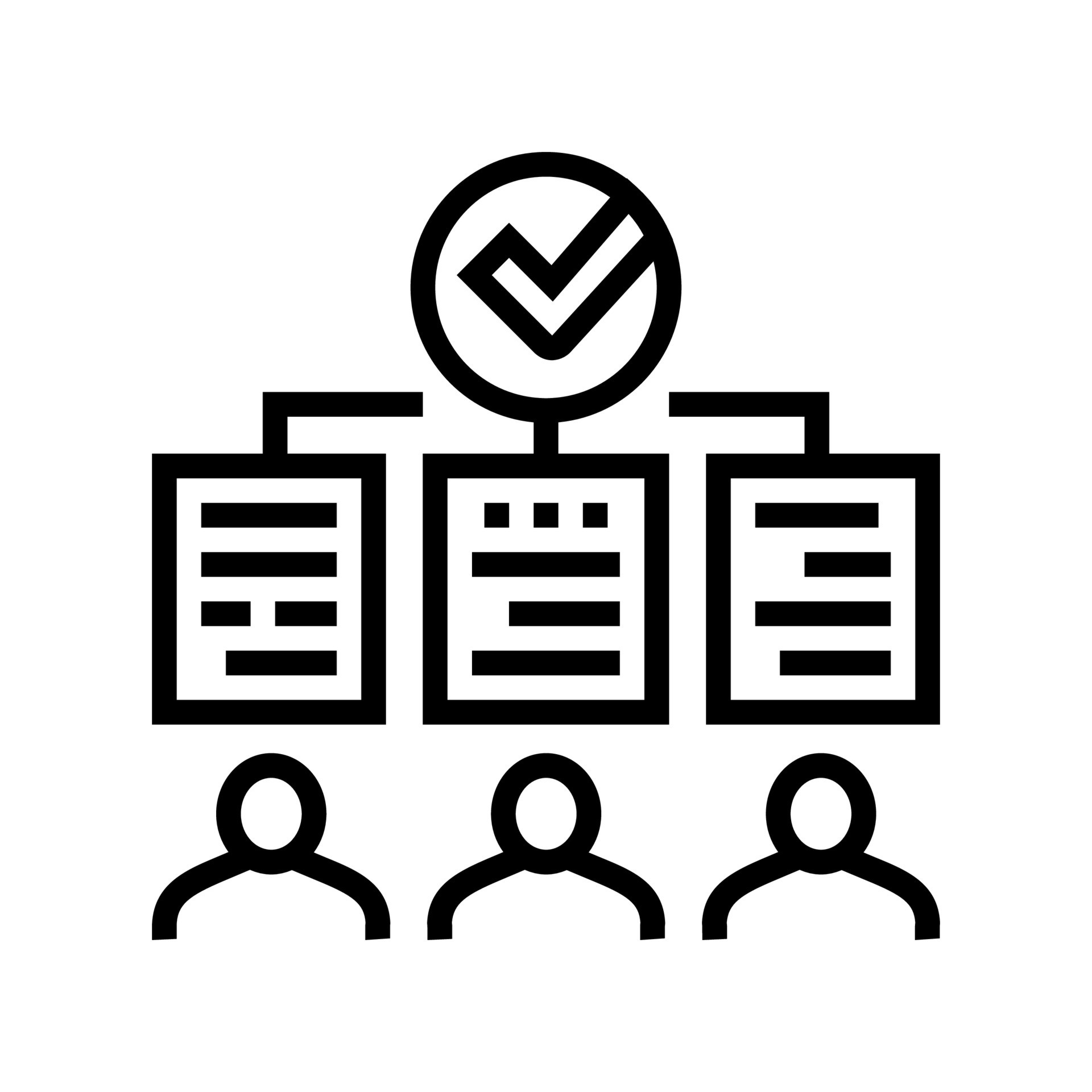 three way matching line icon vector illustration 10389176 Vector Art at ... three way matching line icon vector illustration 10389176 Vector Art at ...