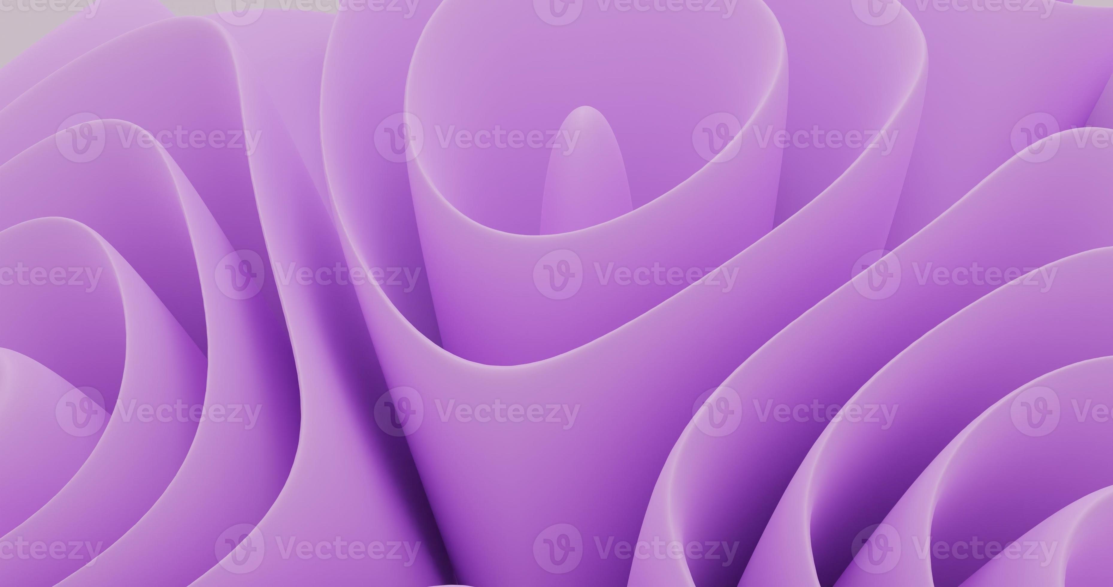 Abstract background using subtle purple soft pattern resembling flowers ...