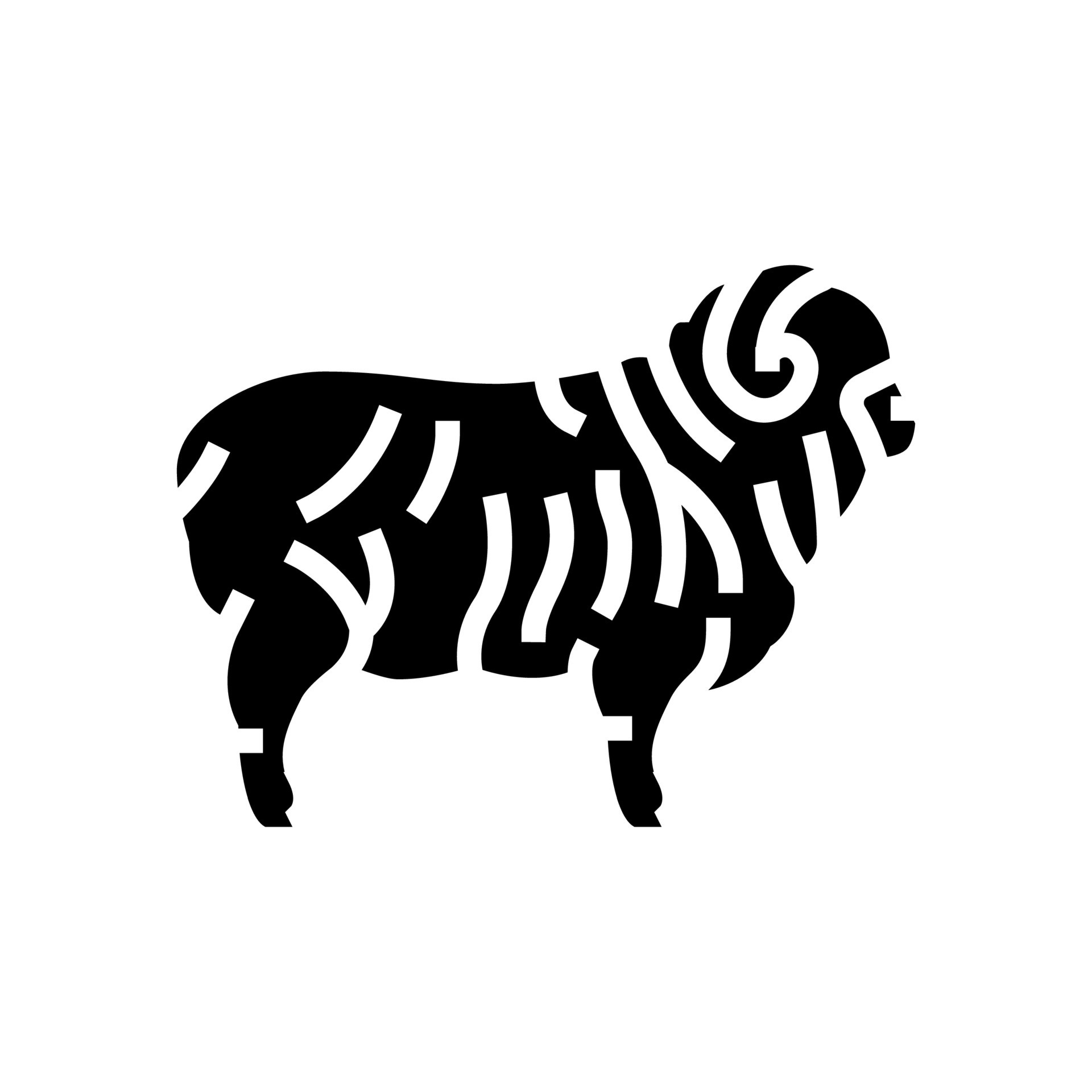 merino sheep glyph icon vector illustration 10394315 Vector Art at Vecteezy merino sheep glyph icon vector illustration 10394315 Vector Art at Vecteezy