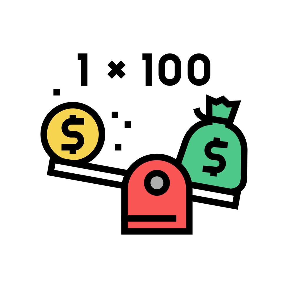leverage help color icon vector illustration 10397954 Vector Art at ... leverage help color icon vector illustration 10397954 Vector Art at ...