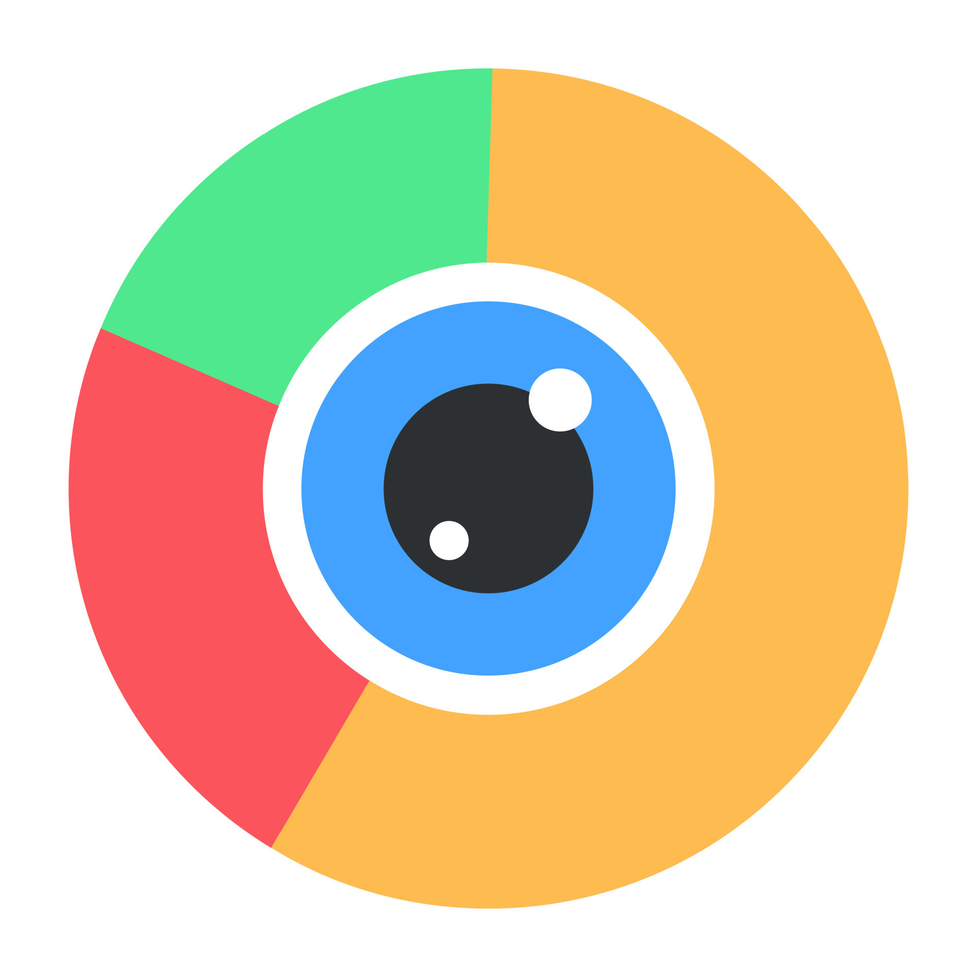 Modern design icon of data visualization 10398078 Vector Art at Vecteezy