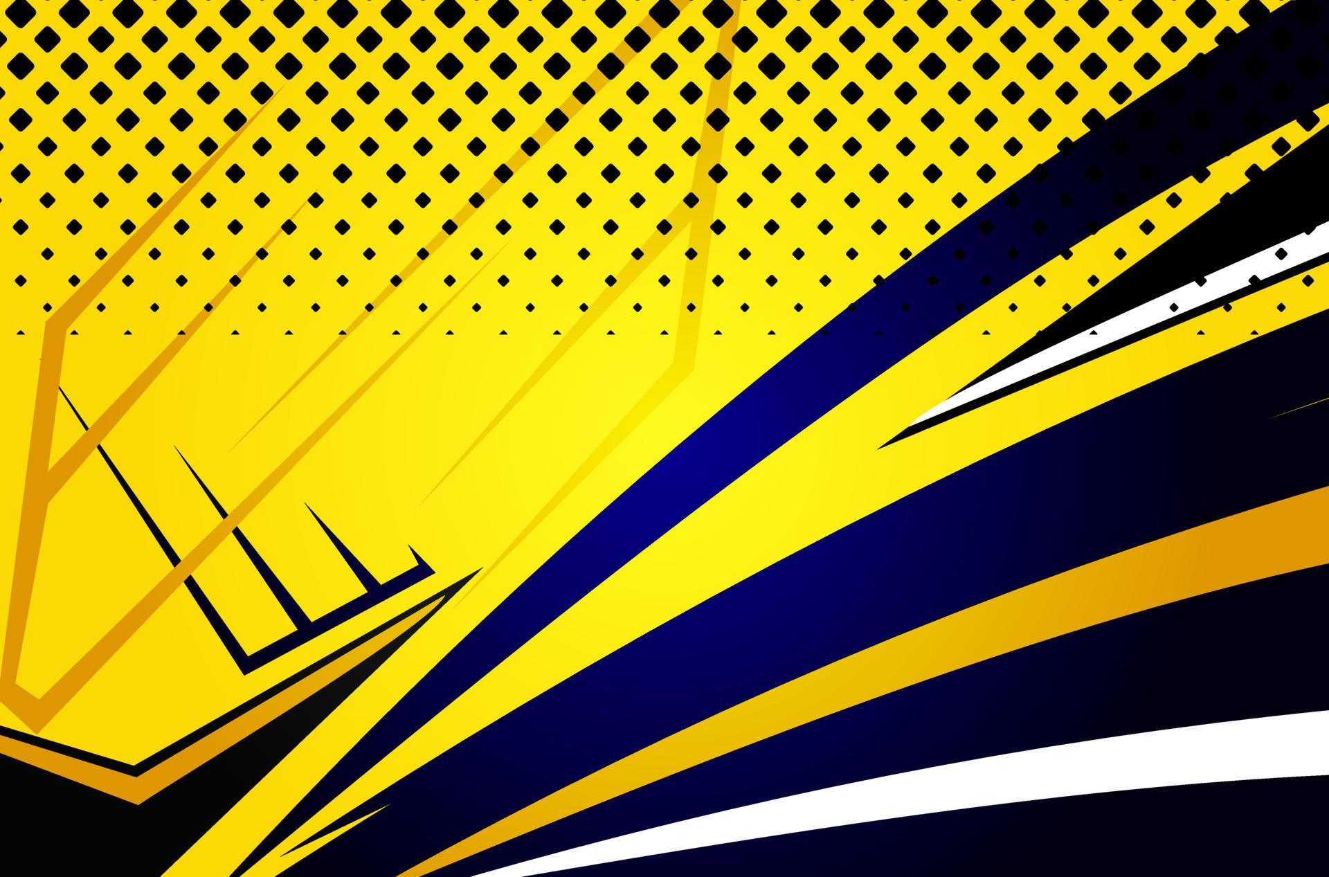 Fantastic sports futuristic design background wallpaper vector 10407633 ...