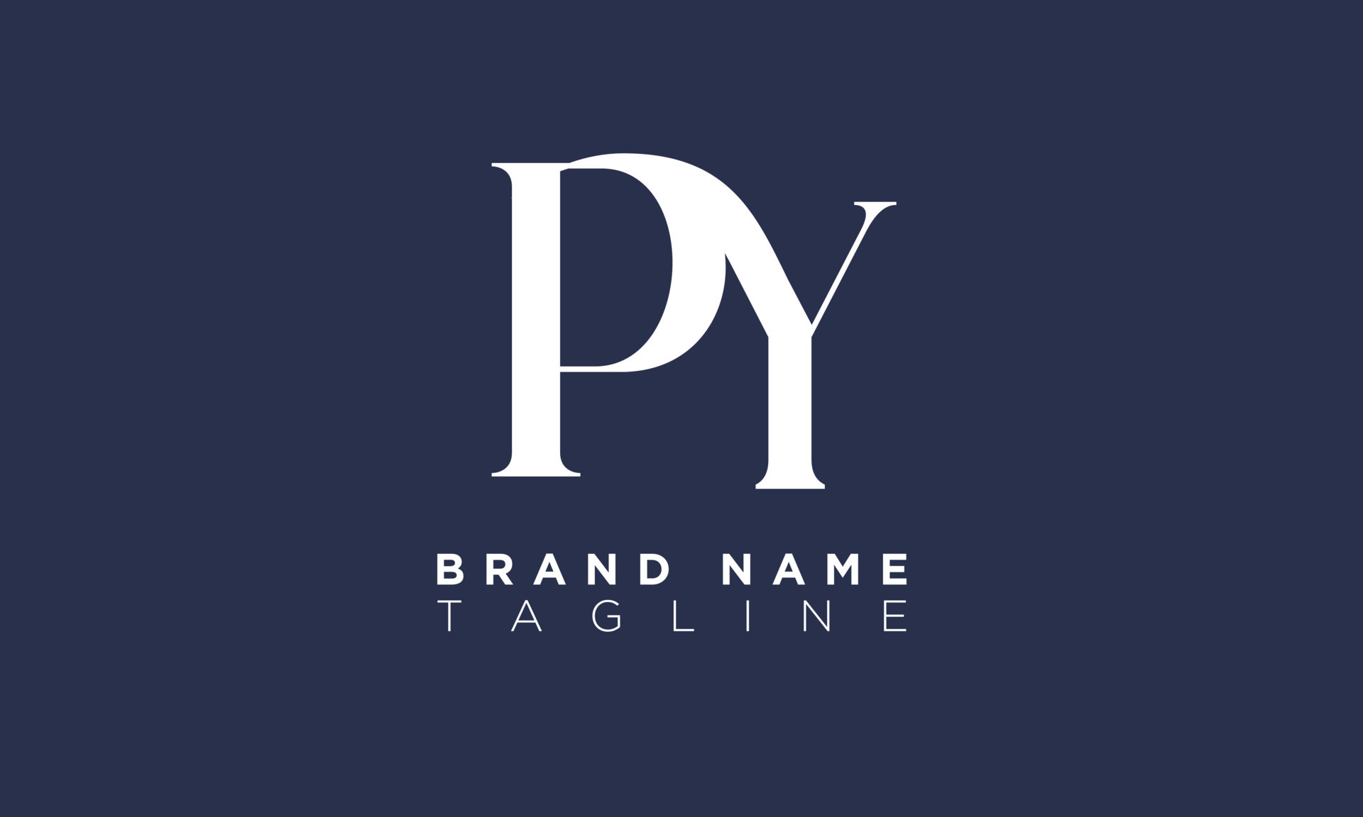 Alphabet letters Initials Monogram logo PY, YP, P and Y 10417564 Vector ... Alphabet letters Initials Monogram logo PY, YP, P and Y 10417564 Vector ...