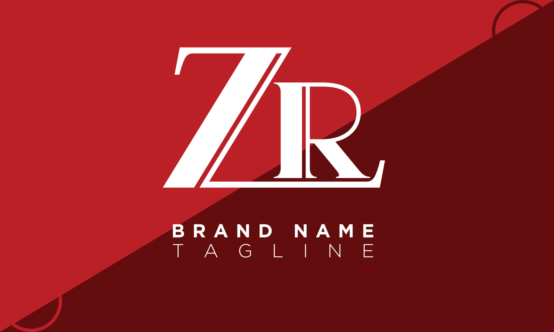 Alphabet Letters Initials Monogram Logo ZR RZ Z And R 10418473 Vector alphabet-letters-initials-monogram-logo-zr-rz-z-and-r-10418473-vector