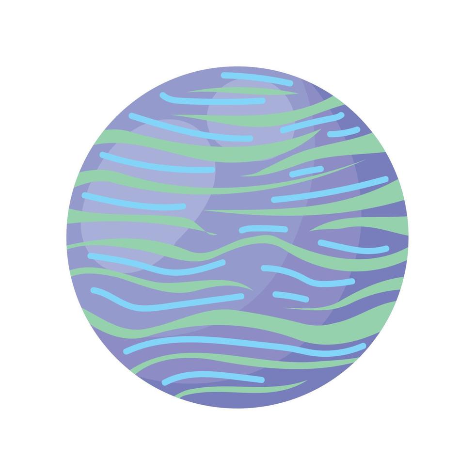 space planet icon 10420557 Vector Art at Vecteezy