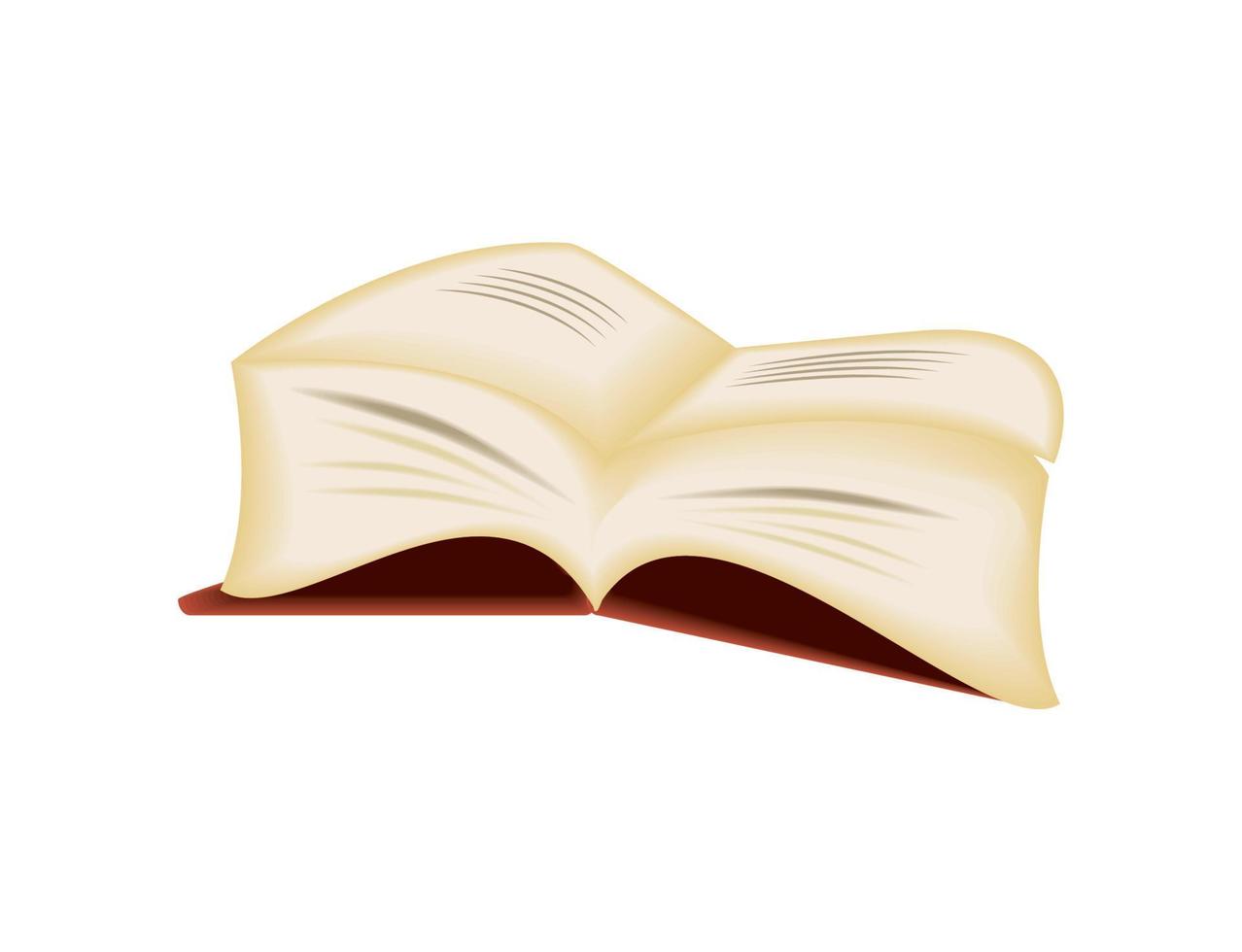 antique open book 10422906 Vector Art at Vecteezy