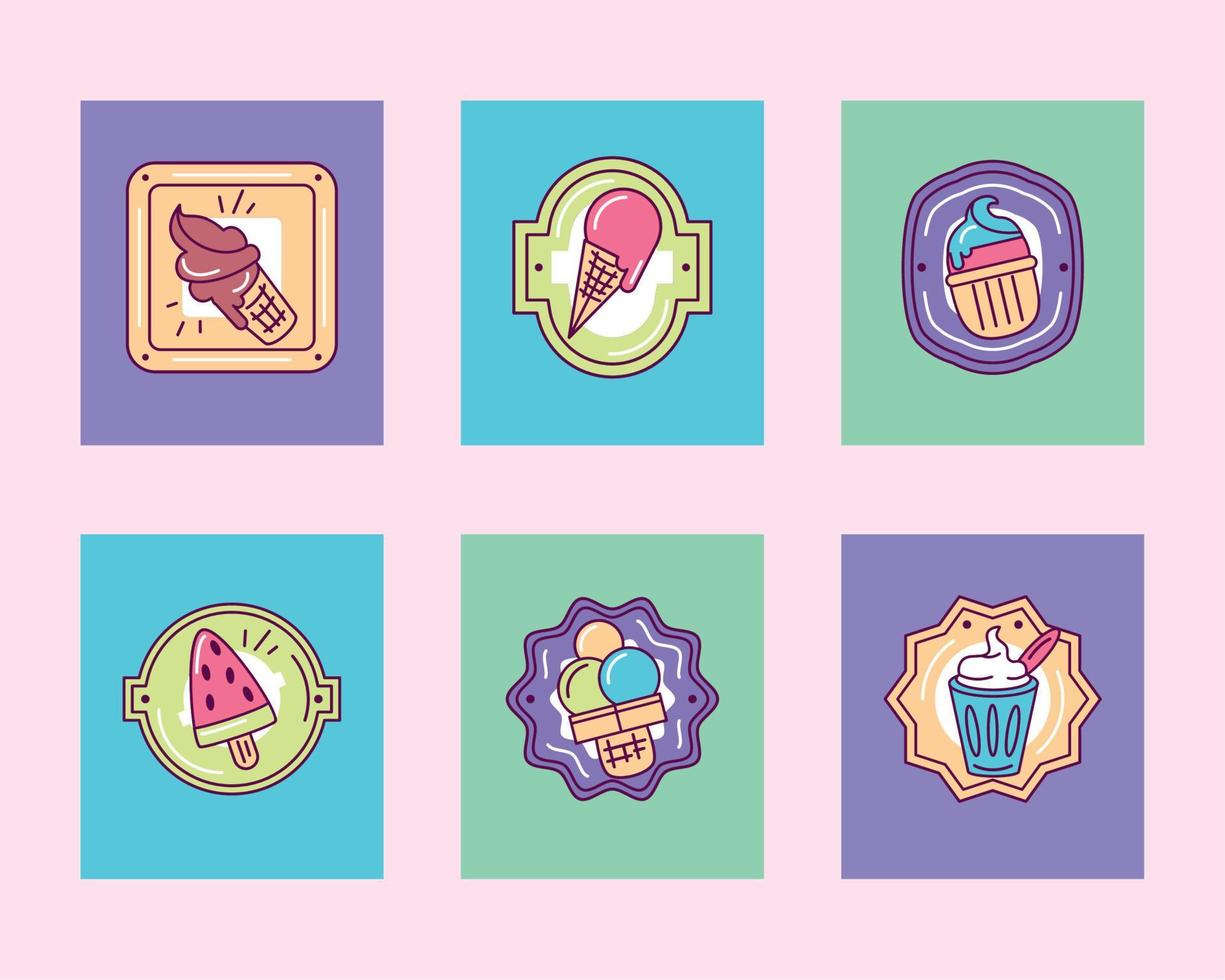 Set Of Cool Food Labels 10423091 Vector Art At Vecteezy set-of-cool-food-labels-10423091-vector-art-at-vecteezy