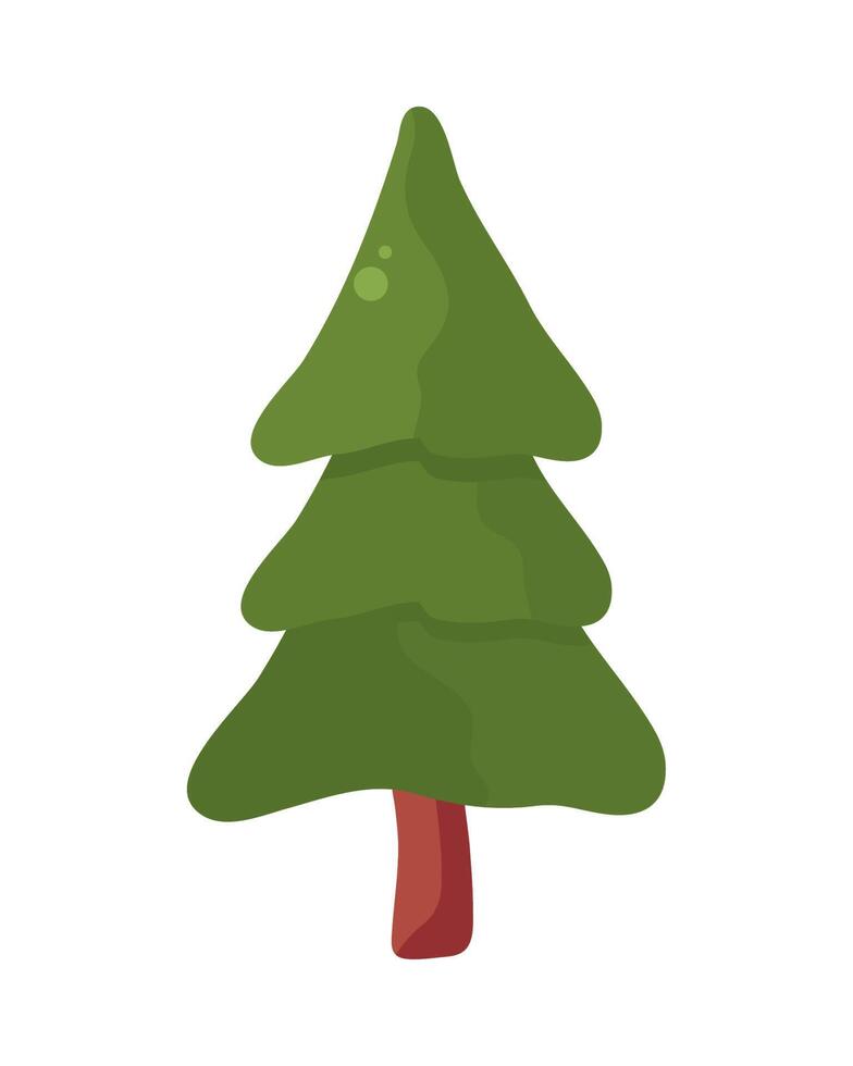 pine tree icon 10426275 Vector Art at Vecteezy