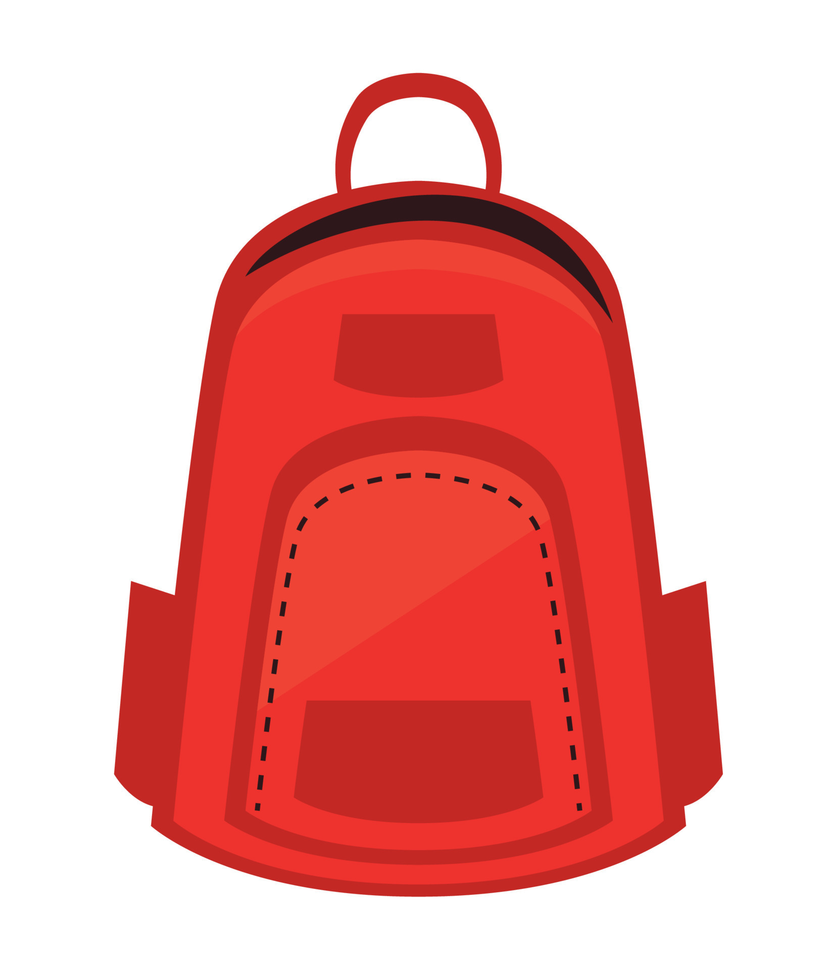 red schoolbag supply 10427589 Vector Art at Vecteezy red schoolbag supply 10427589 Vector Art at Vecteezy