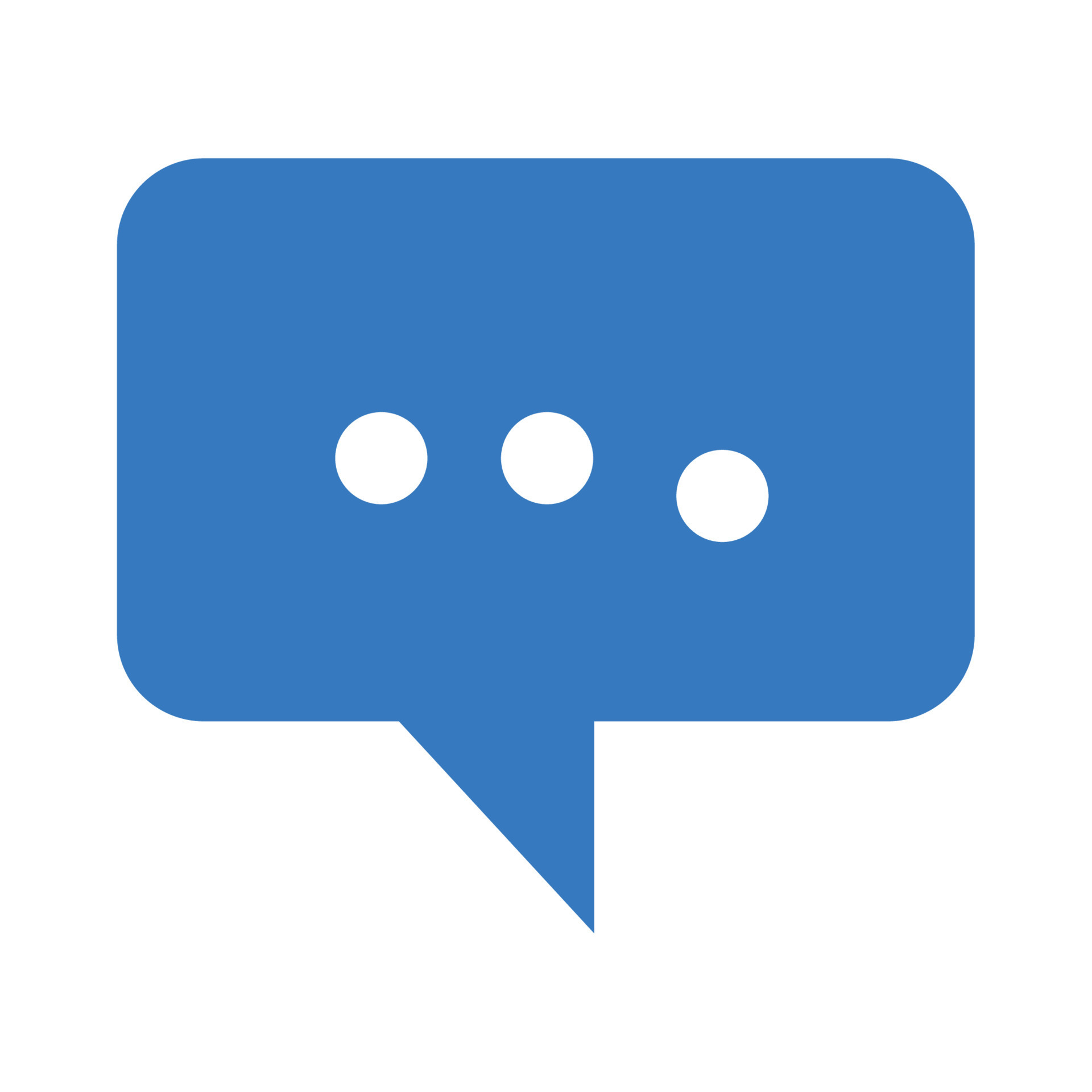 speech bubble message 10436383 Vector Art at Vecteezy