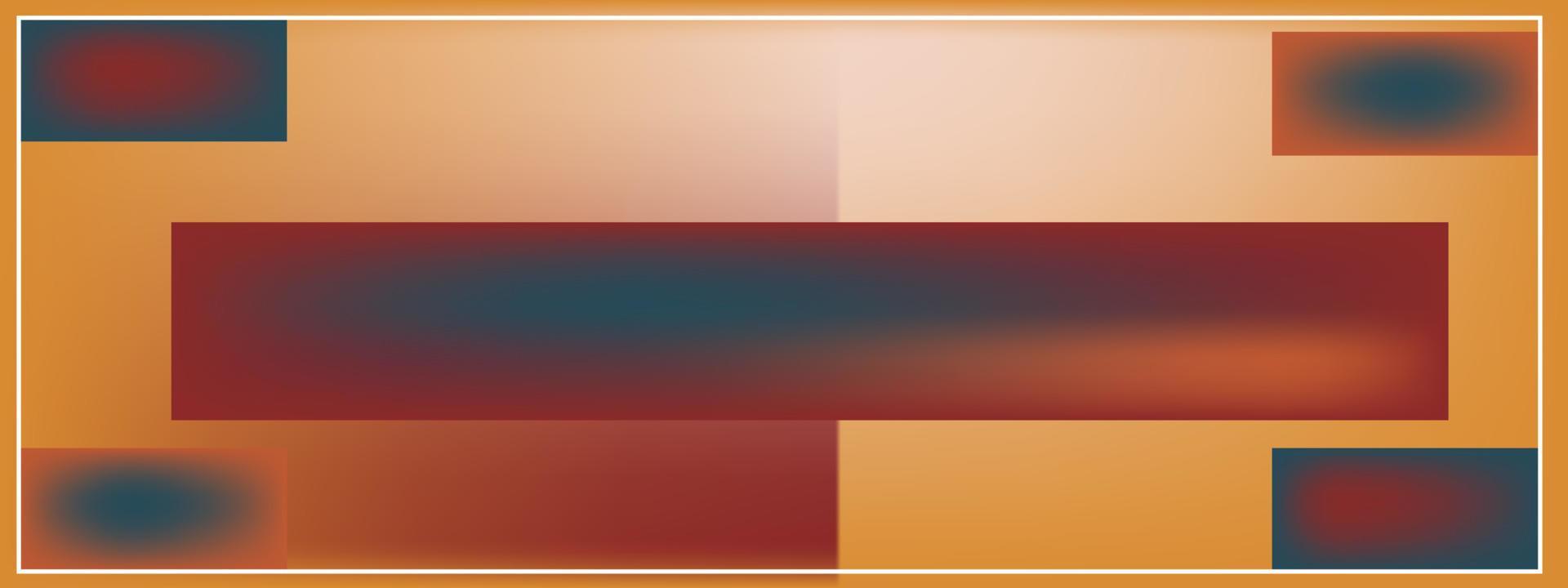 Abstract gradient background with rectangle.For Texture template ...