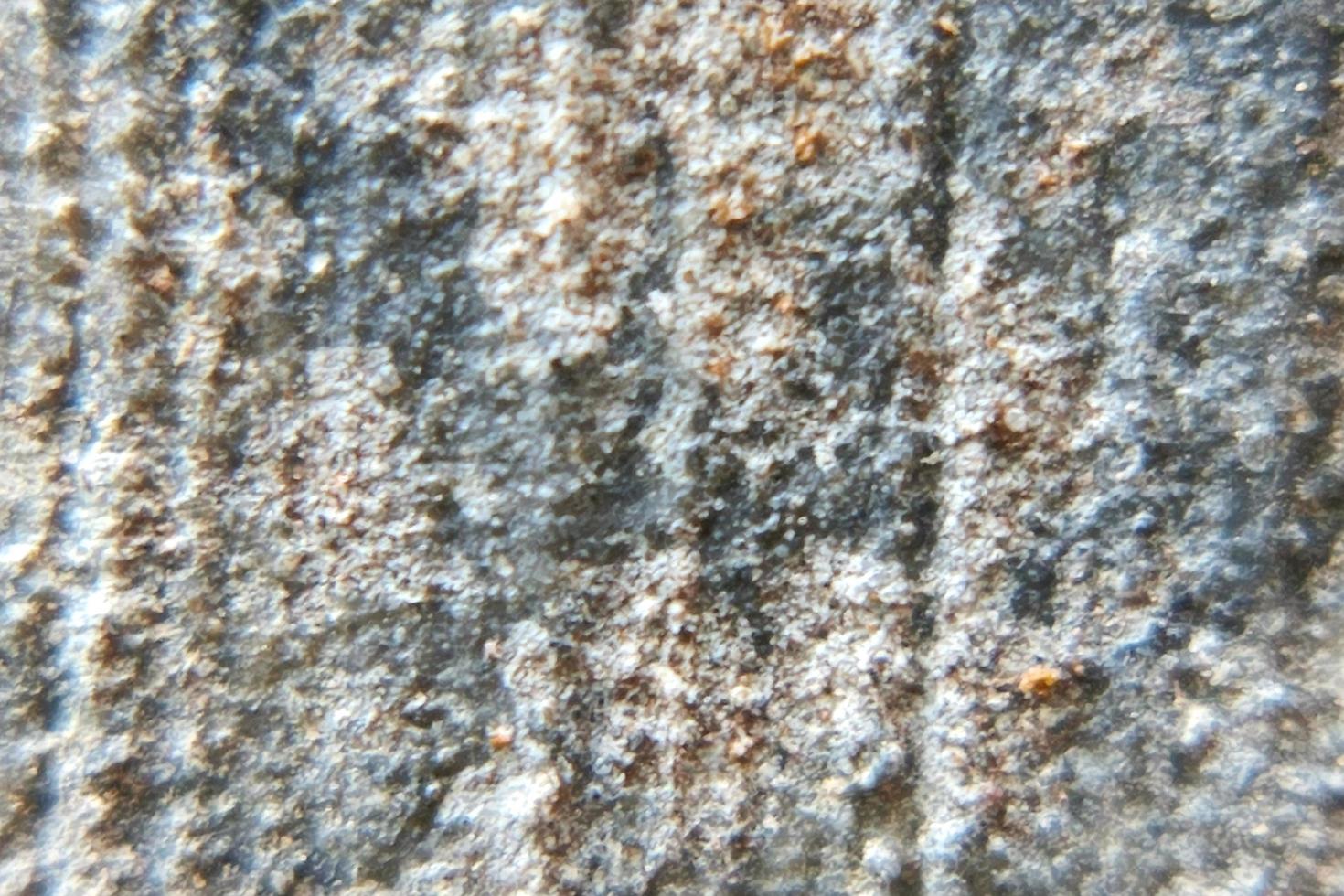 Rough Surface Objects