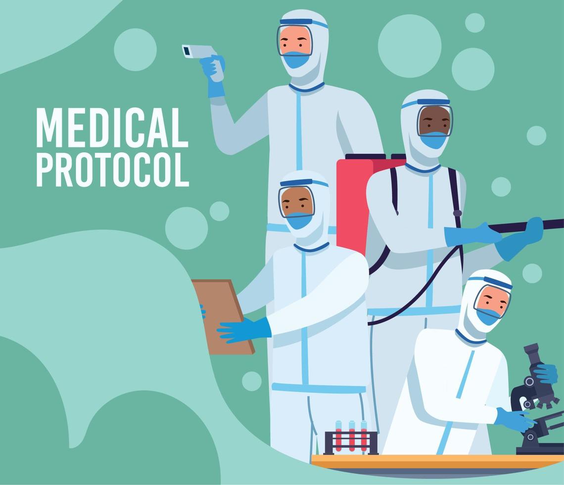 Medical protocol design 10458272 Vector Art at Vecteezy Medical protocol design 10458272 Vector Art at Vecteezy