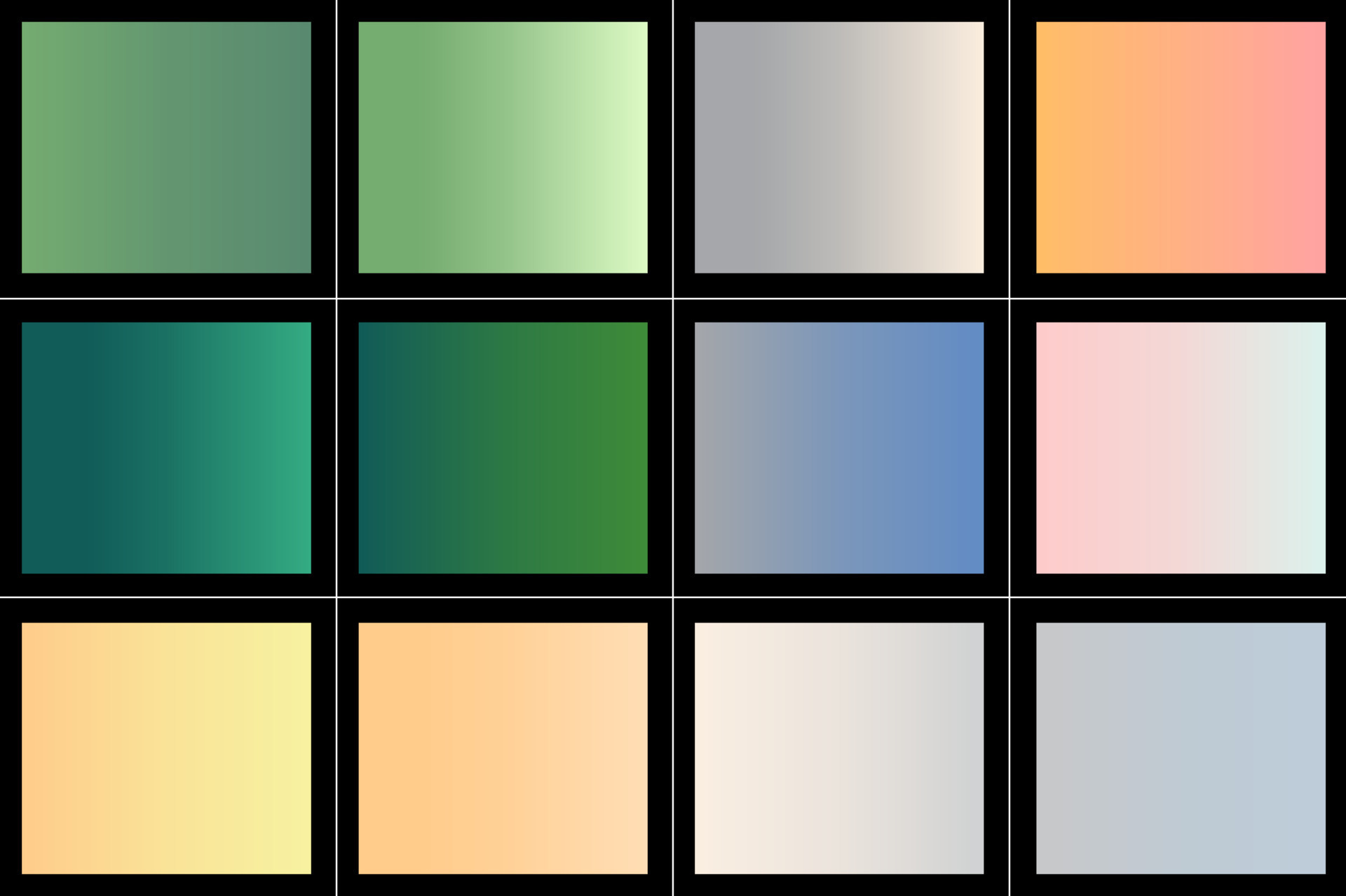 Gradient Colors free vectors 10468861 Vector Art at Vecteezy