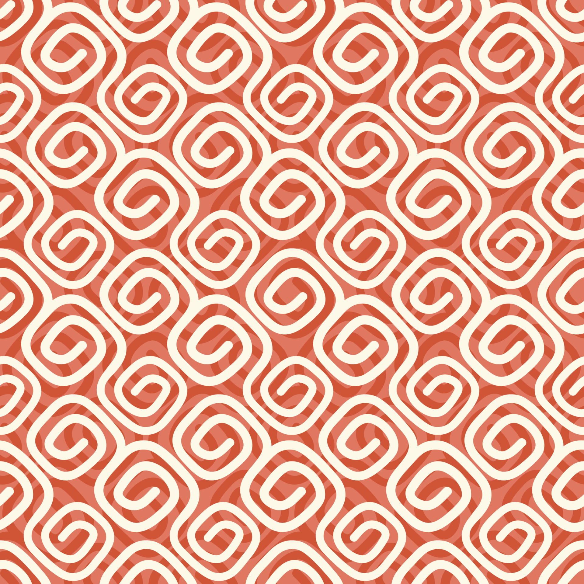 abstract spiral line seamless pattern 10470989 Vector Art at Vecteezy