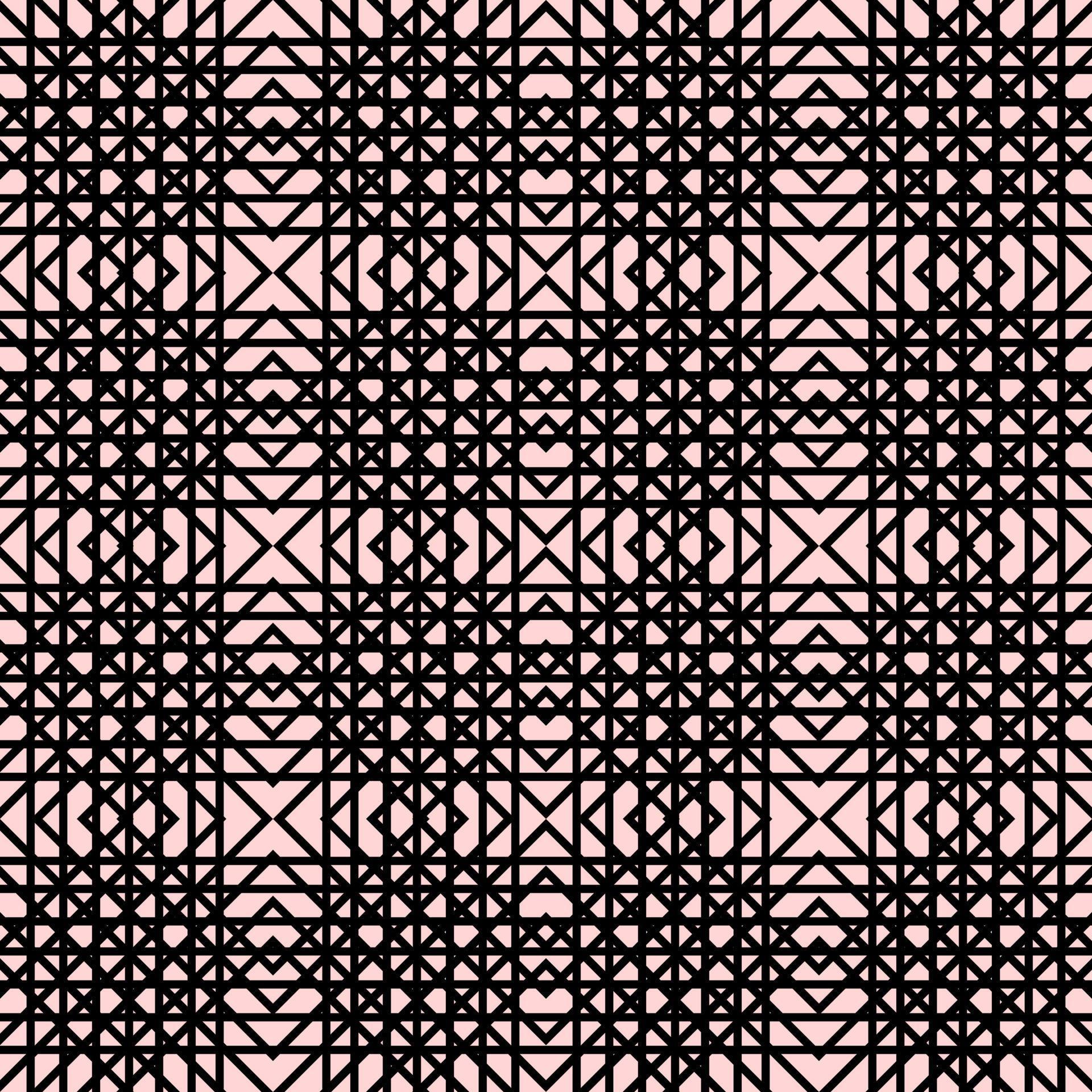 black and pink seamless background 10477722 Vector Art at Vecteezy