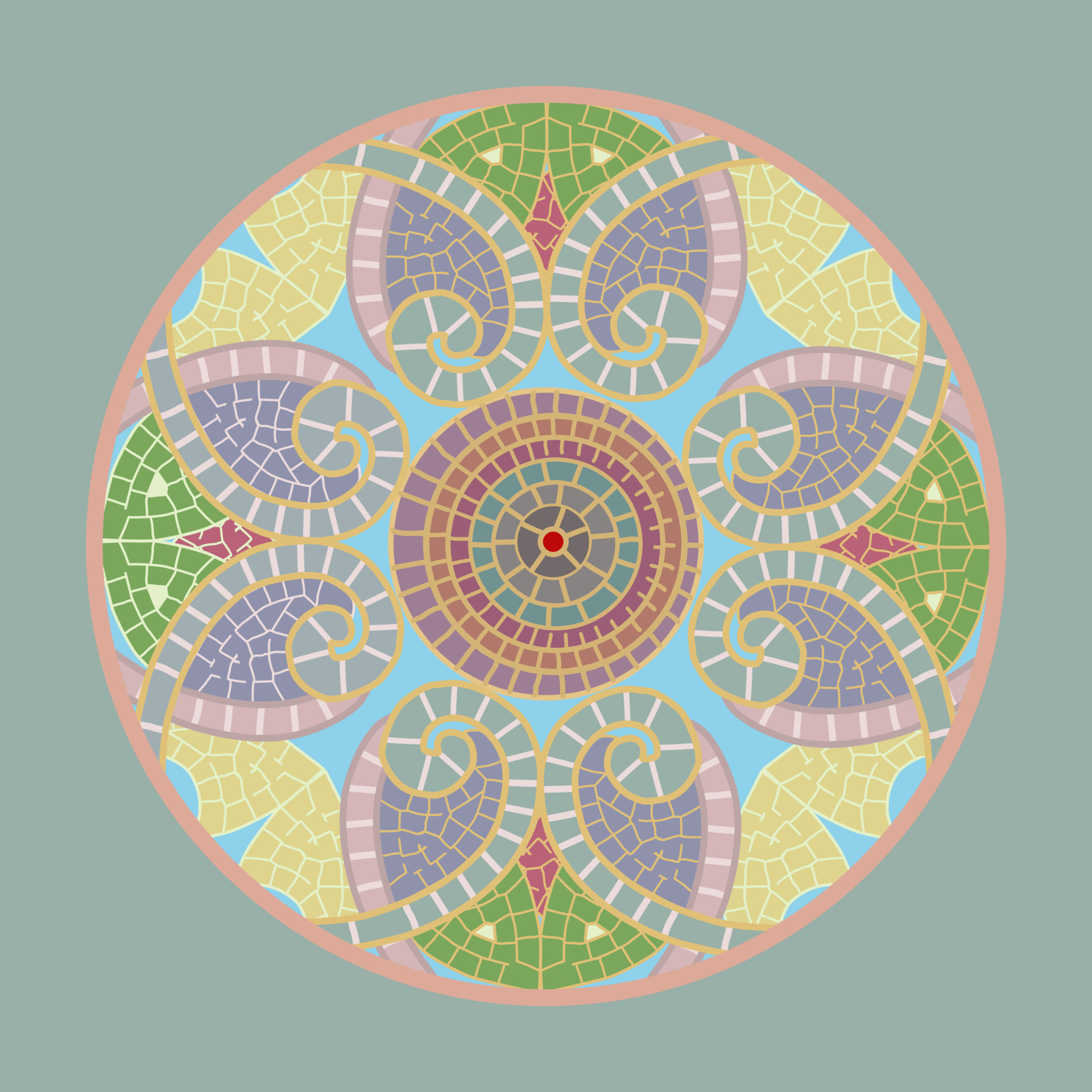 Funky Frame Vector Art Icons And Graphics For Free Download