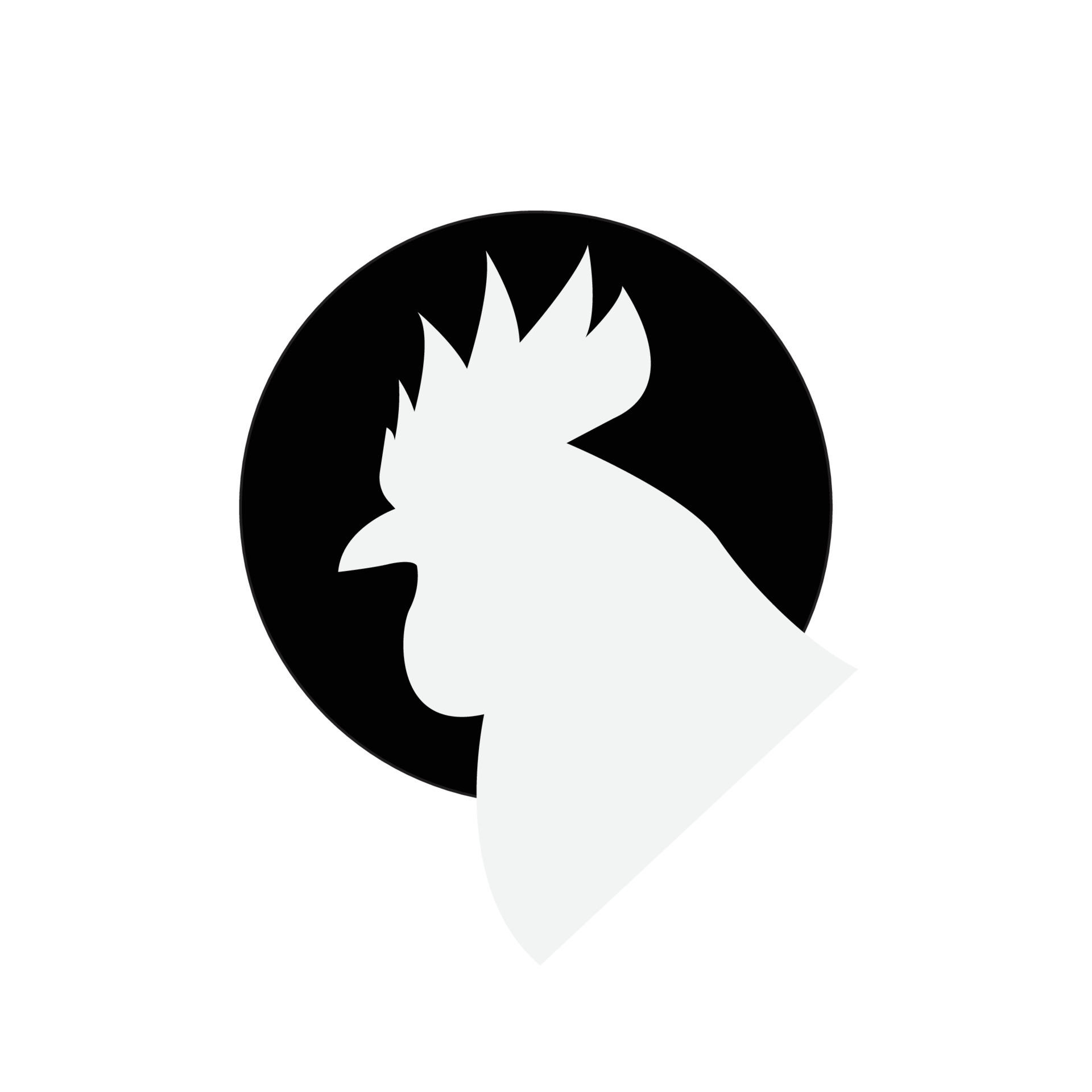male chicken head logo vector design 10486209 Vector Art at Vecteezy male chicken head logo vector design 10486209 Vector Art at Vecteezy