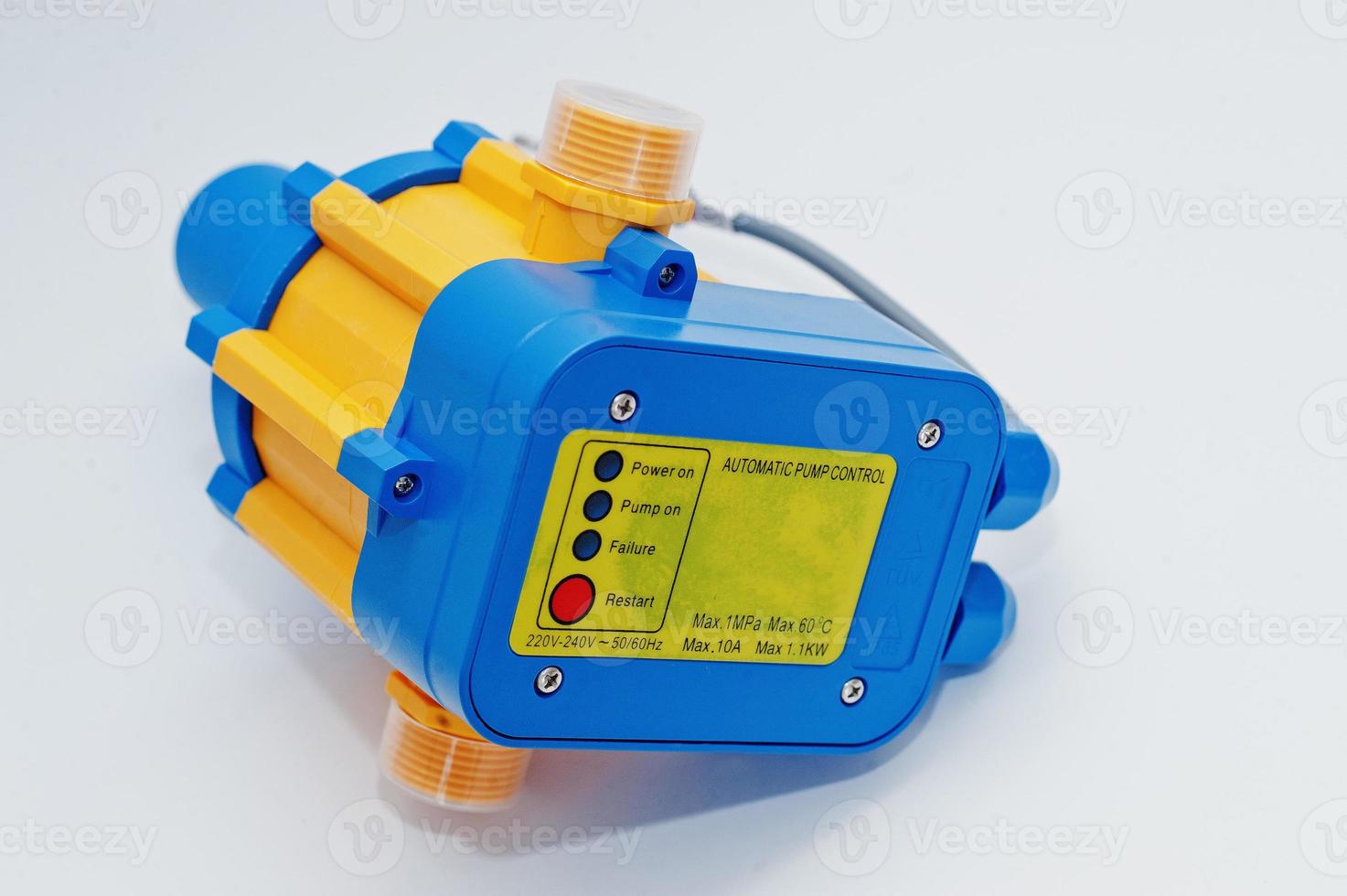 Automatic electronic switch control water pump pressure controller ... Automatic electronic switch control water pump pressure controller ...