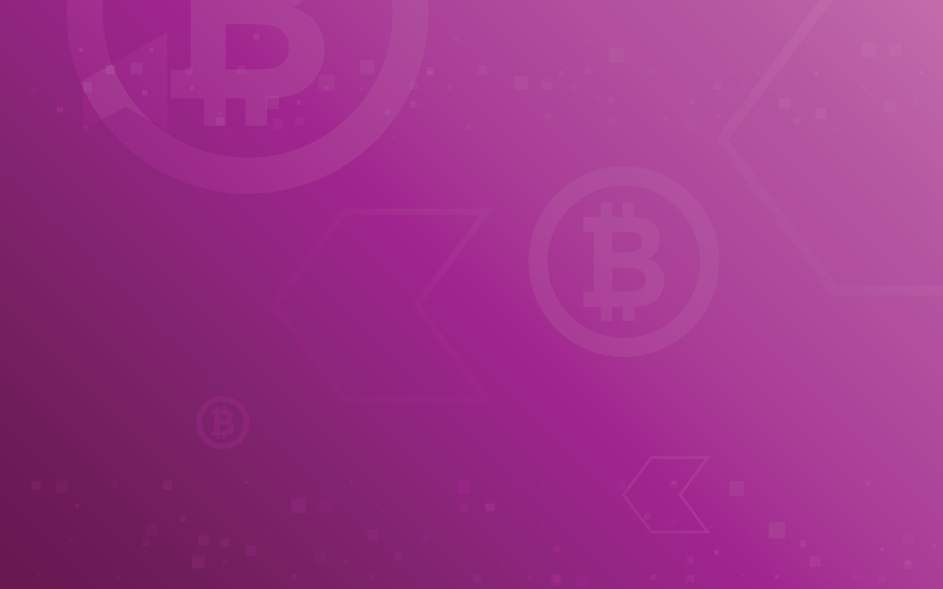 Light And Dark Background Bitcoin Crypto Currency Illustration Vector