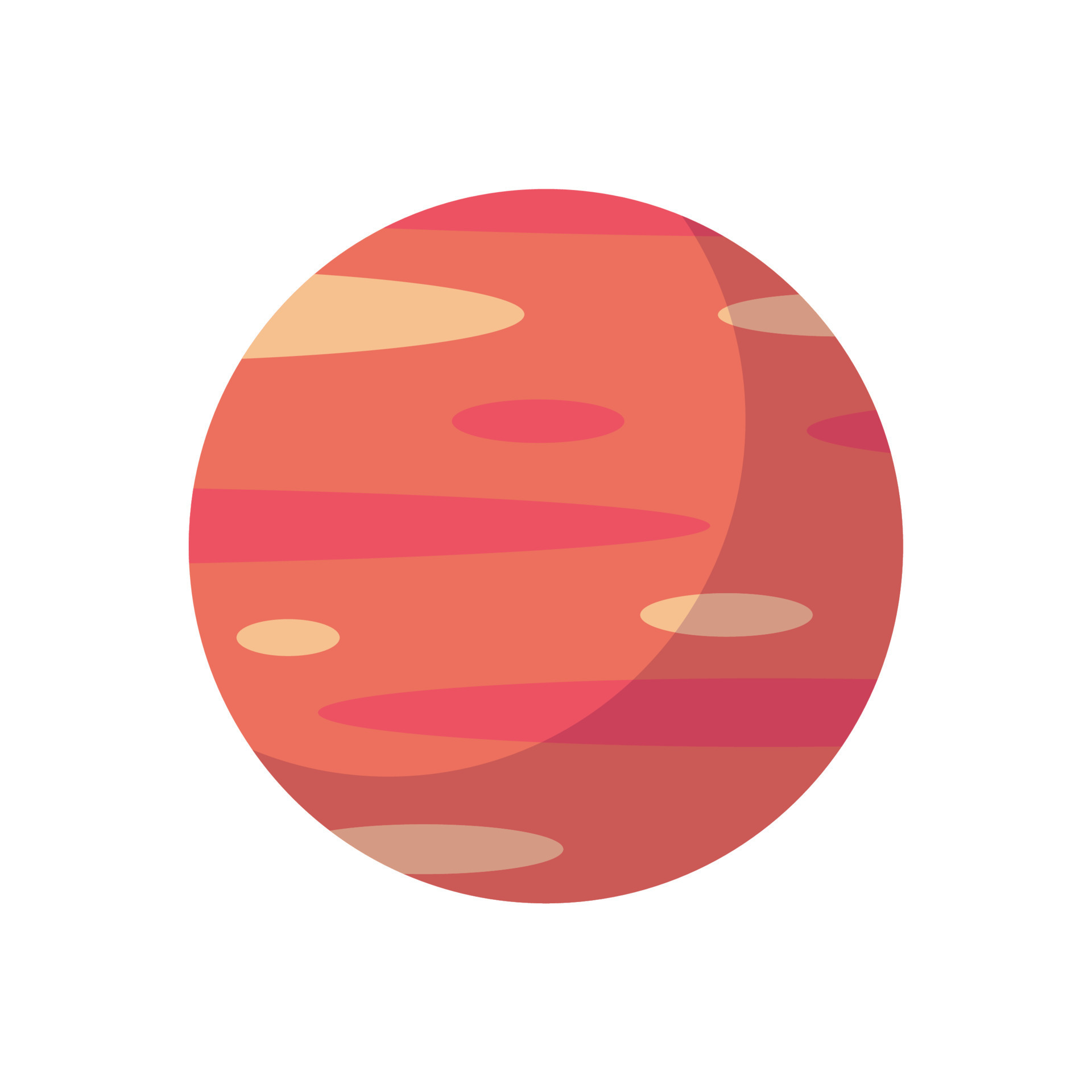 Planets In The Solar System Star Science Education 10510981 Vector Art planets-in-the-solar-system-star-science-education-10510981-vector-art