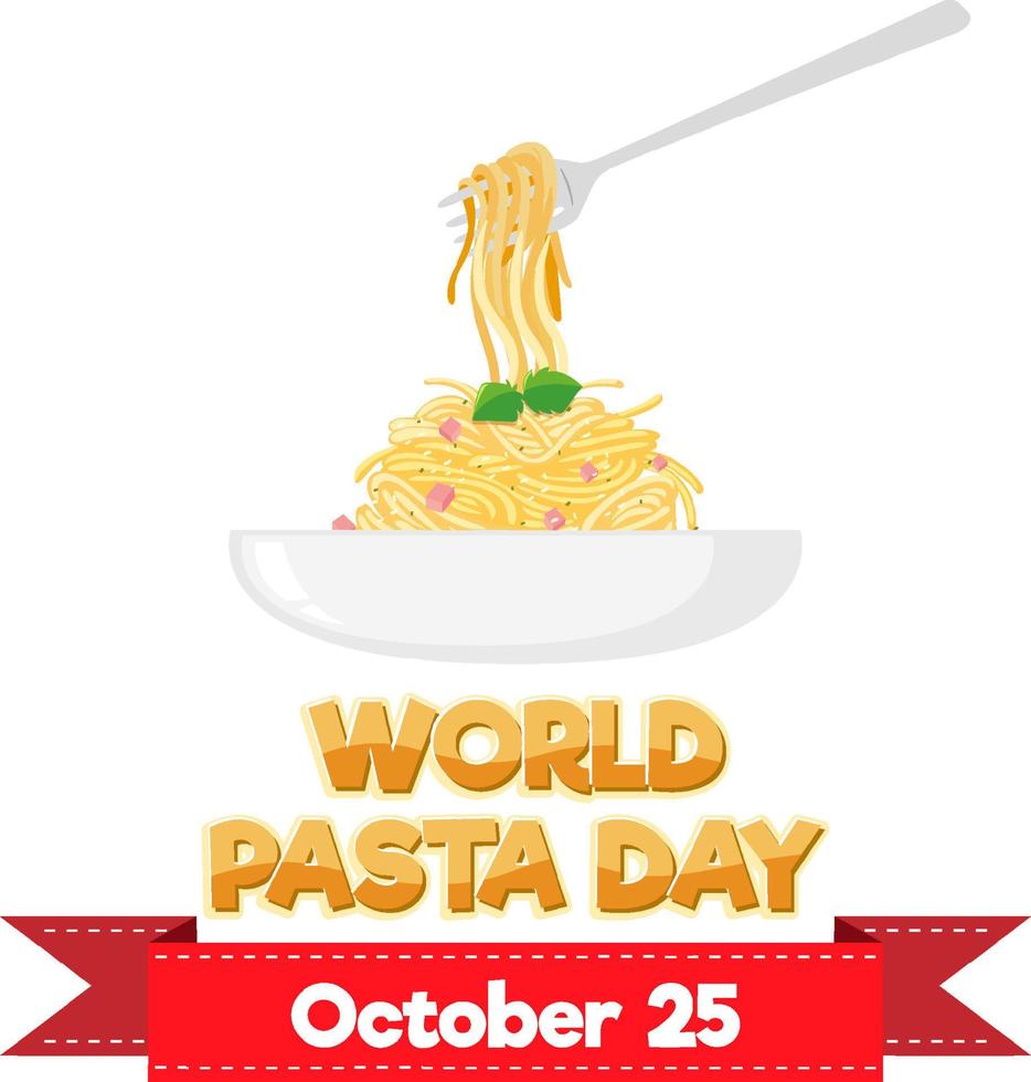 World Pasta Day 2025 - Ivory Jacquelynn World Pasta Day 2025 - Ivory Jacquelynn