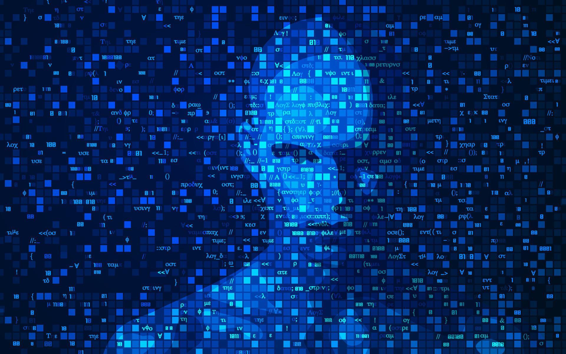 artificial intelligence programming 10520055 Vector Art at Vecteezy