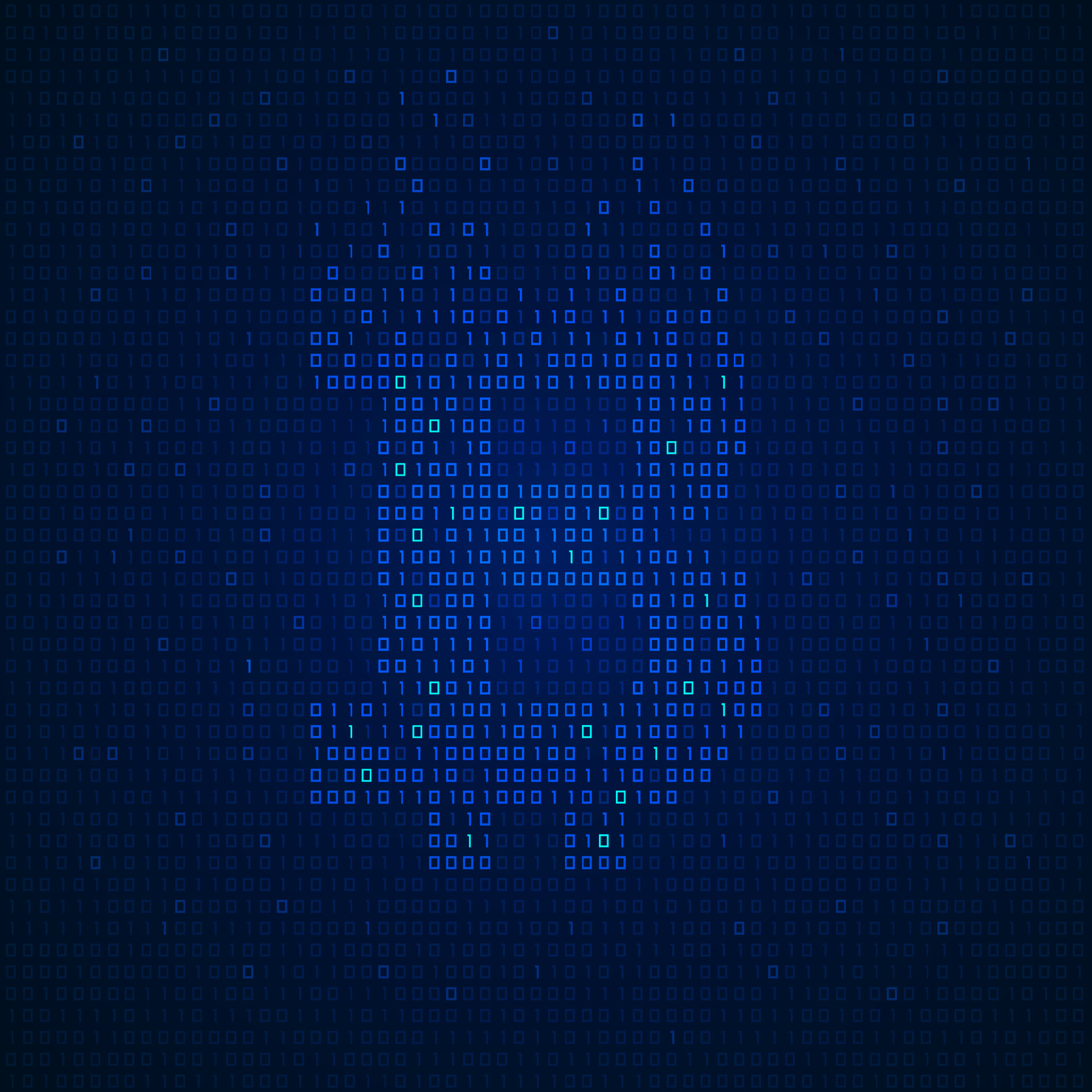 tema binario de bitcoin 10520063 Vector en Vecteezy