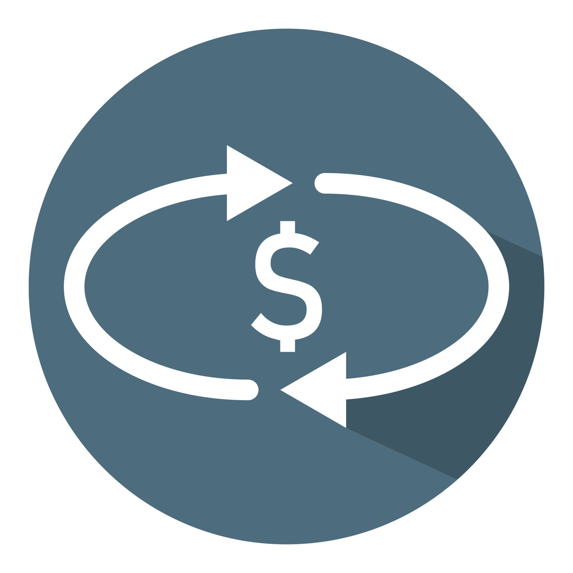Vector Cashback Money Icon. Transfer, Convert, Exchange. White Circle ... Vector Cashback Money Icon. Transfer, Convert, Exchange. White Circle ...