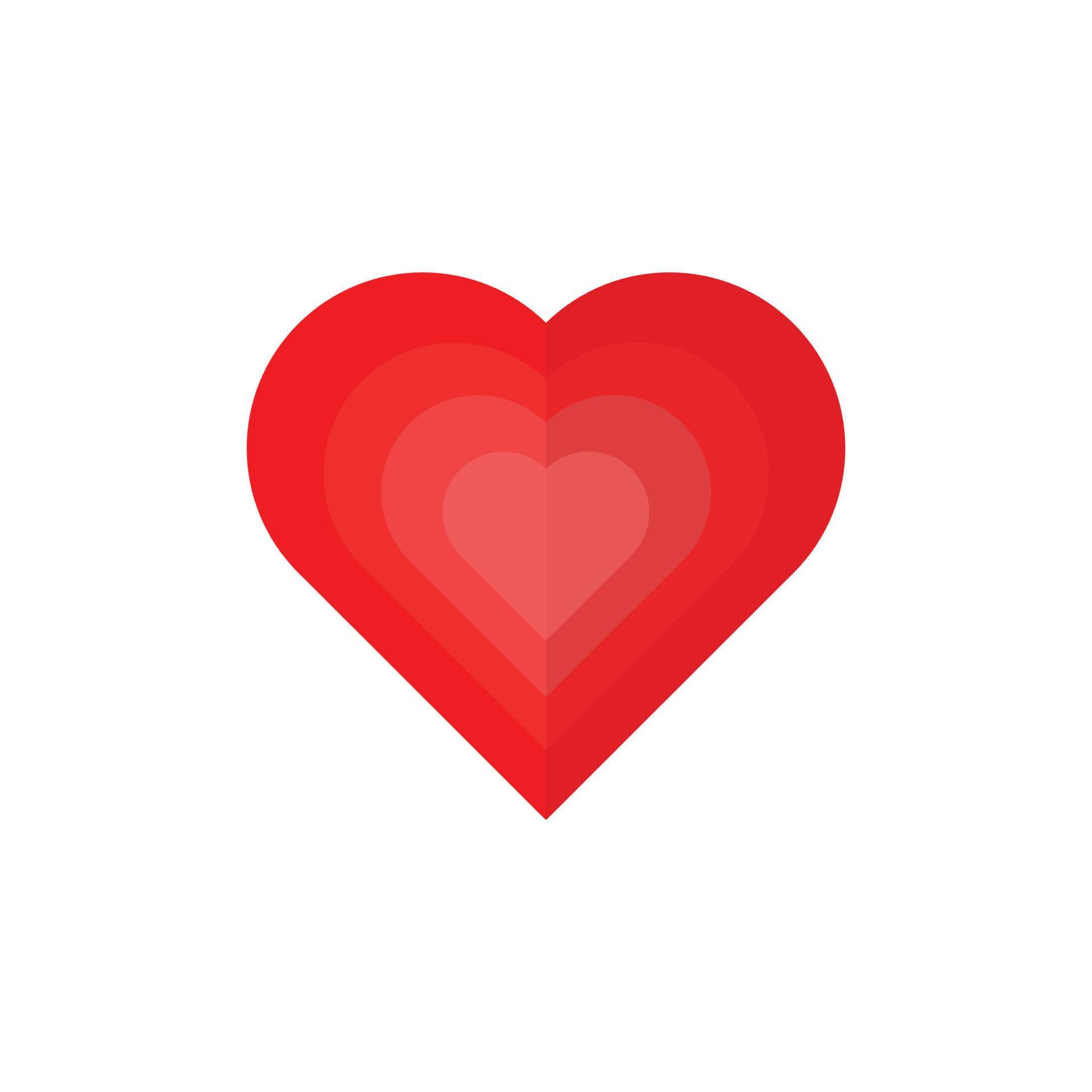 Love , heart, icon button. vector design suitable for website, apps etc ...
