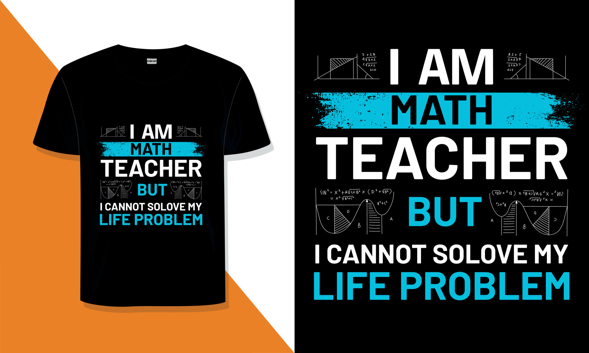 Teacher Typography T Shirt Design 10527448 Vector Art At Vecteezy