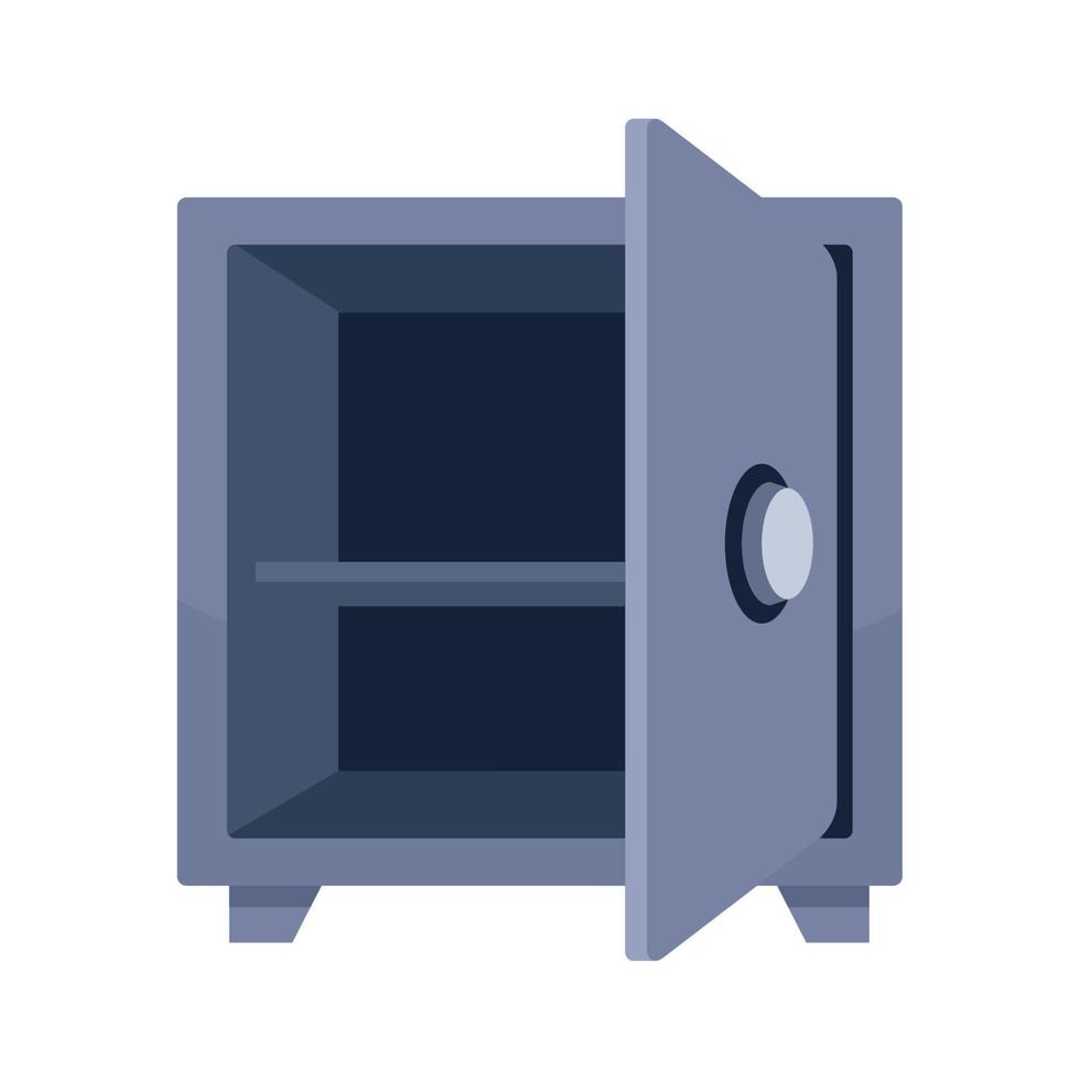 Open Safe Clipart Open Safe Clipart
