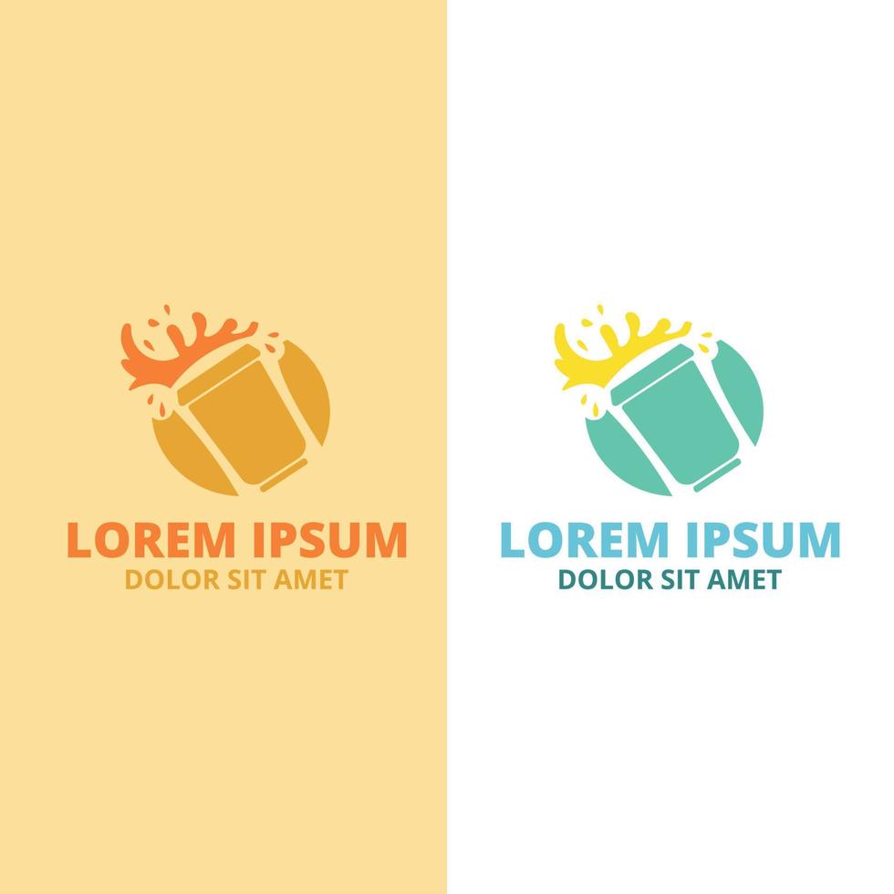 Fresh drink logo. logo for fresh drink store or company 10529185 Vector ... Fresh drink logo. logo for fresh drink store or company 10529185 Vector ...